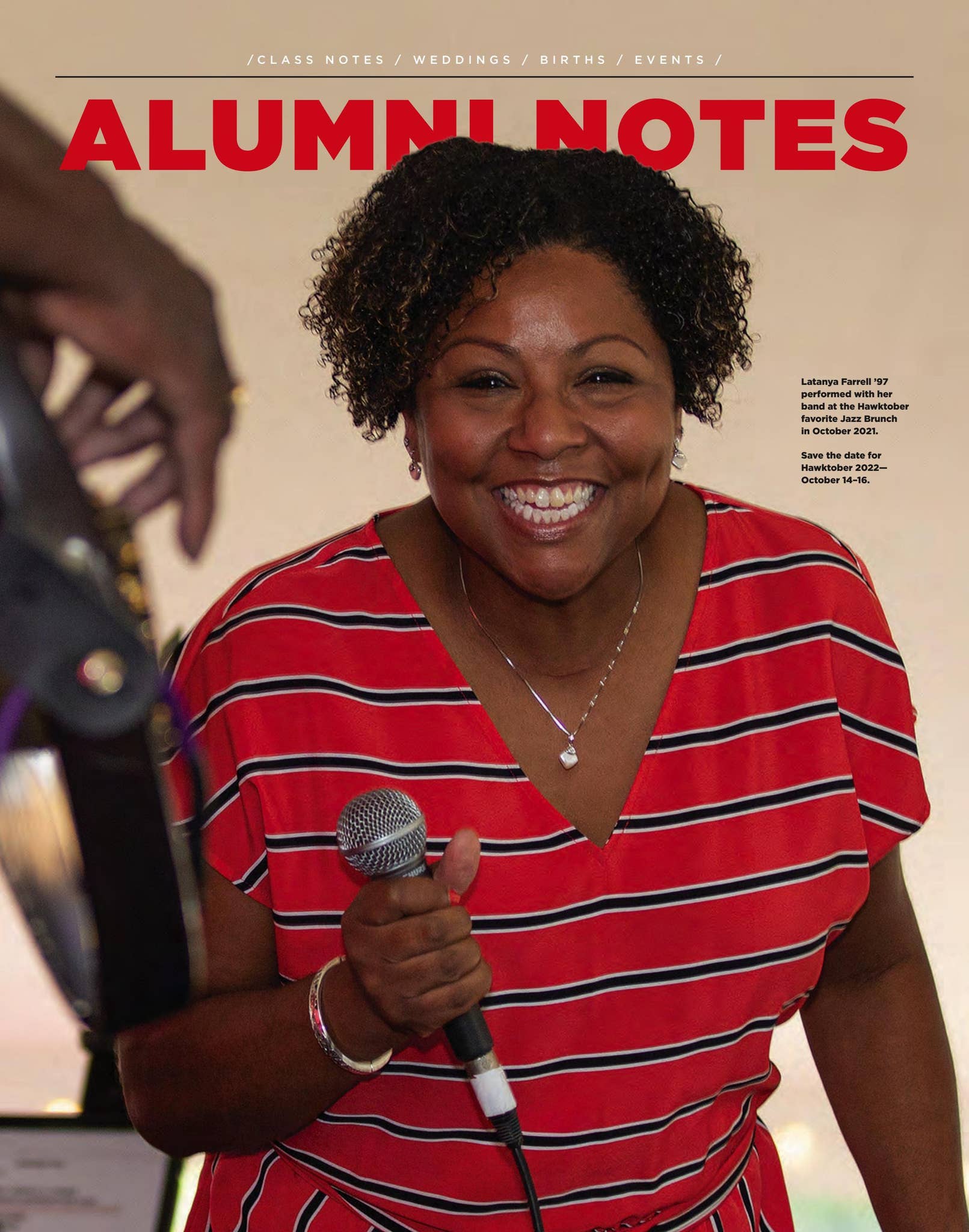 UHart H Magazine Spring 2022 by University of Hartford - Issuu