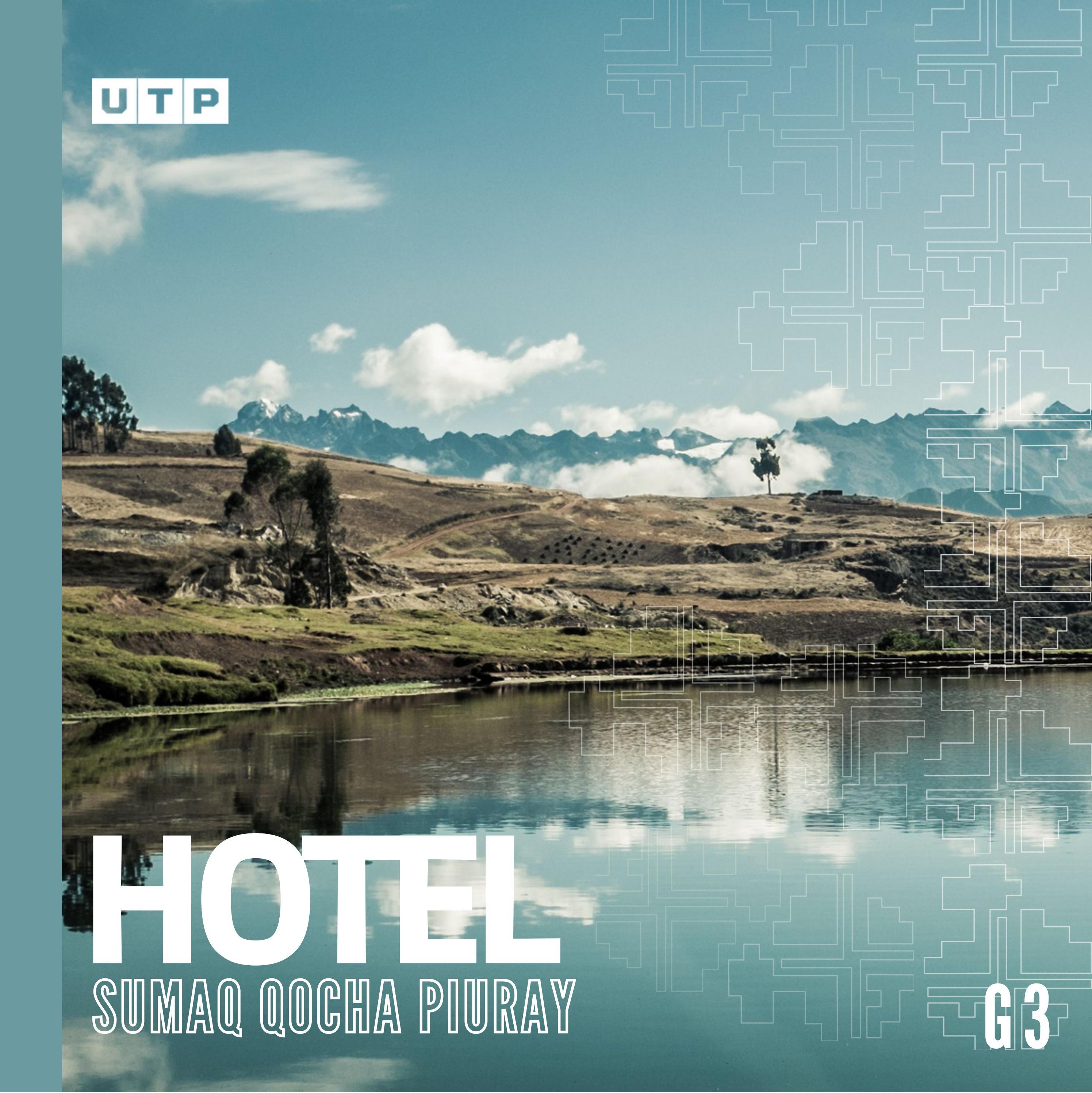 AVANCE DE PROYECTO FINAL 2 - G3 by Ximena Cabrera - Issuu