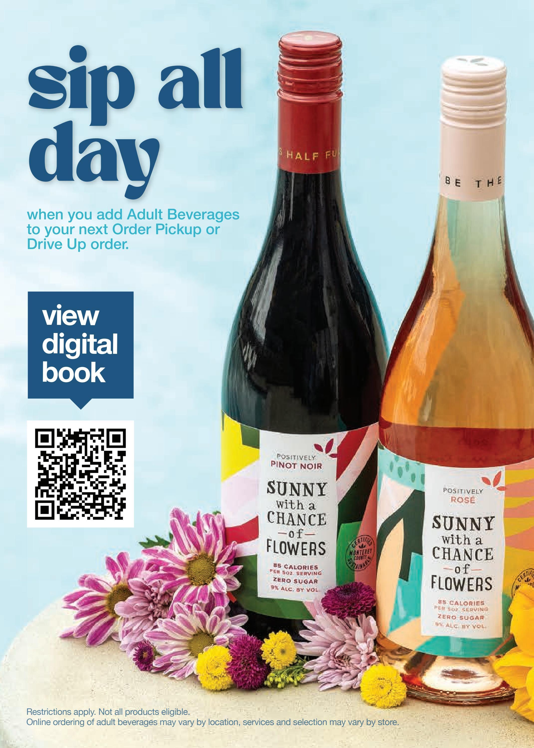 Sip All Day by productconnections - Issuu