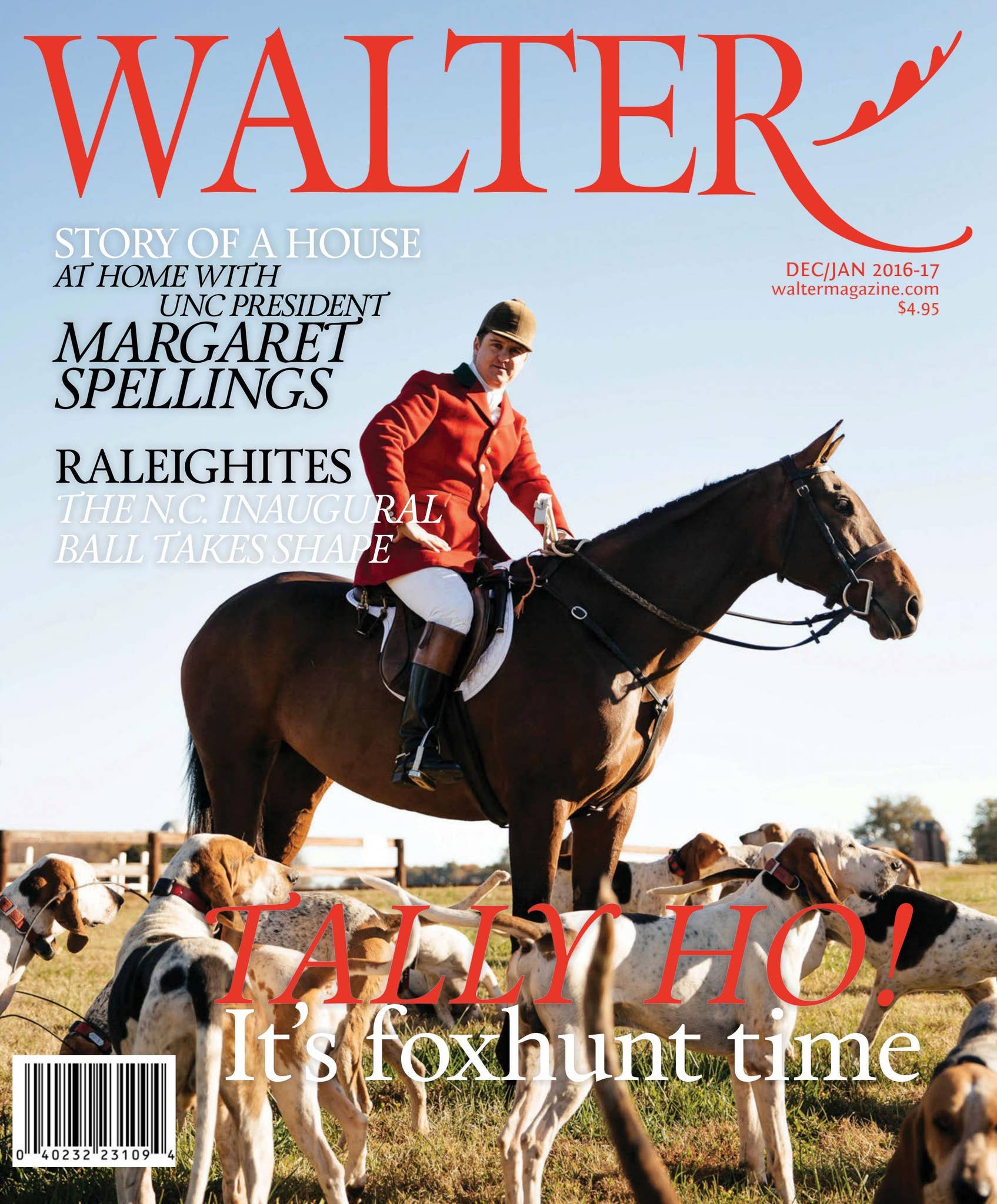 WALTER Magazine - December 2016 by WALTER Magazine - Issuu