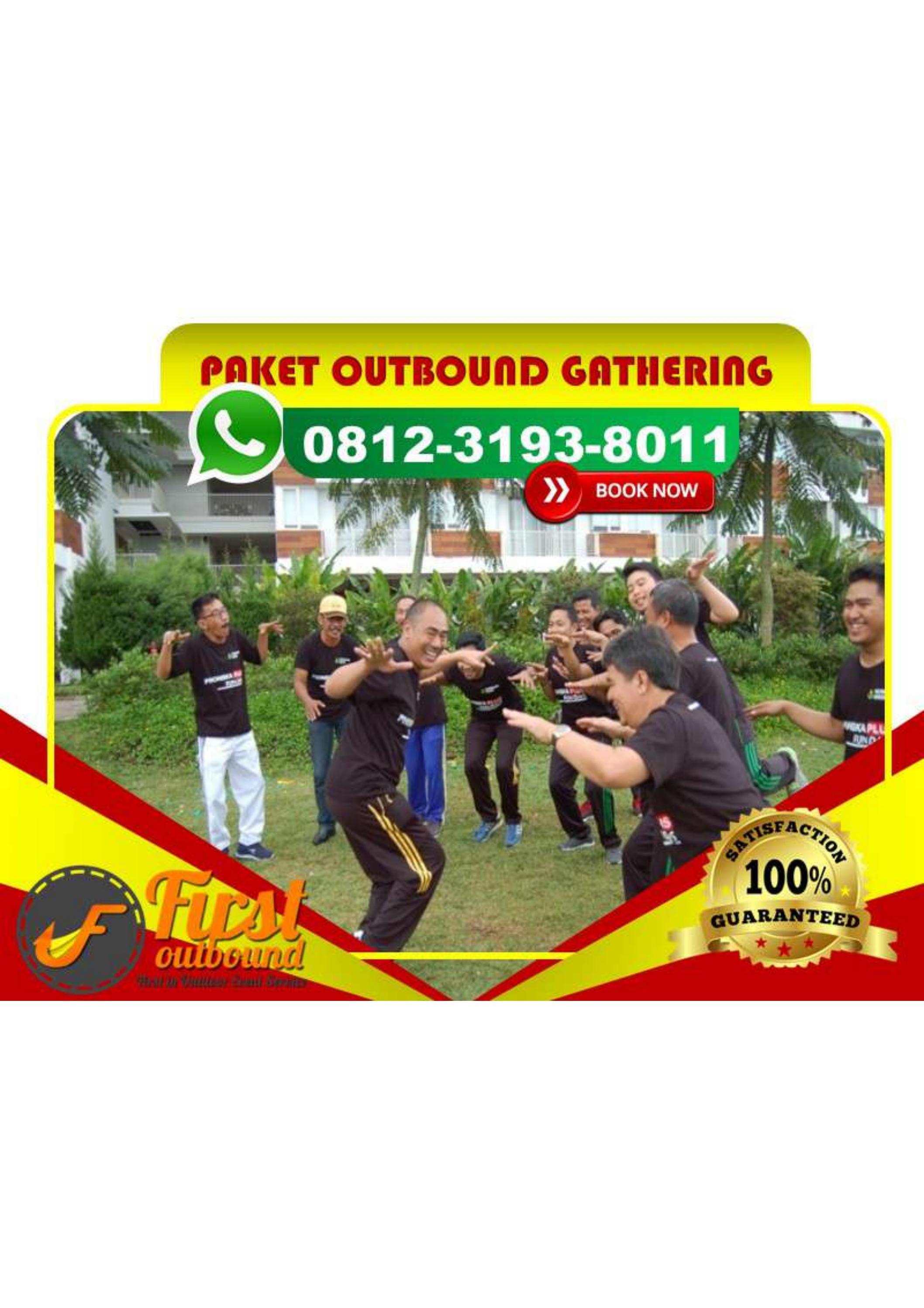 PROMO JUNI JULI 2022!! Paket Lokasi Outbound Di Malang WA/TLP: 081-231 ...
