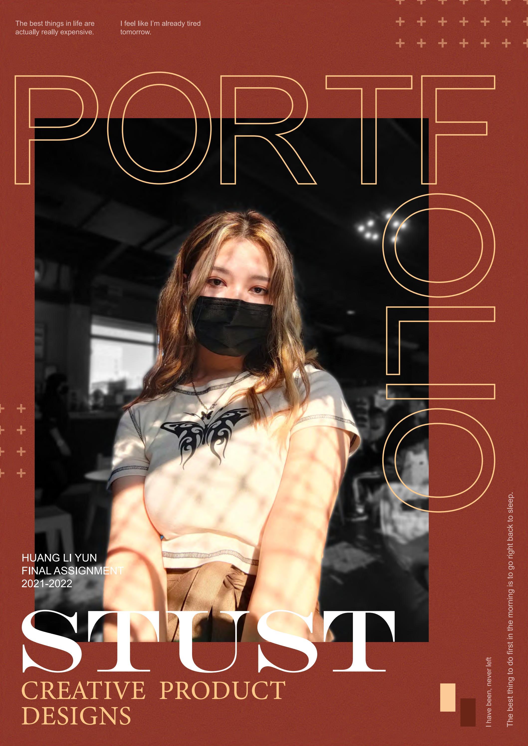 作品集 by 30黃莉芸 - Issuu