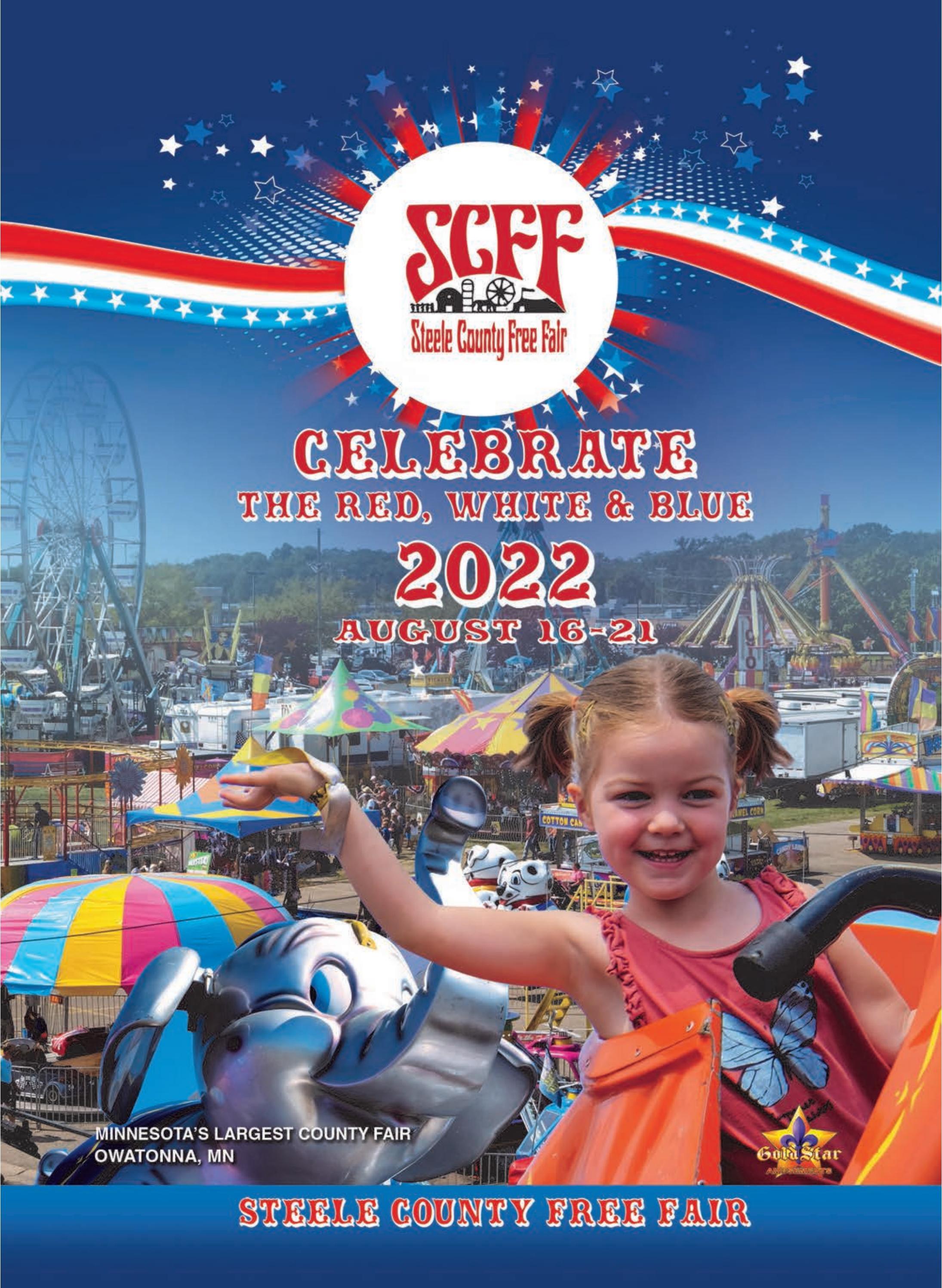 SCFF Exhibitor Book 2022 by Kate Noet - Issuu