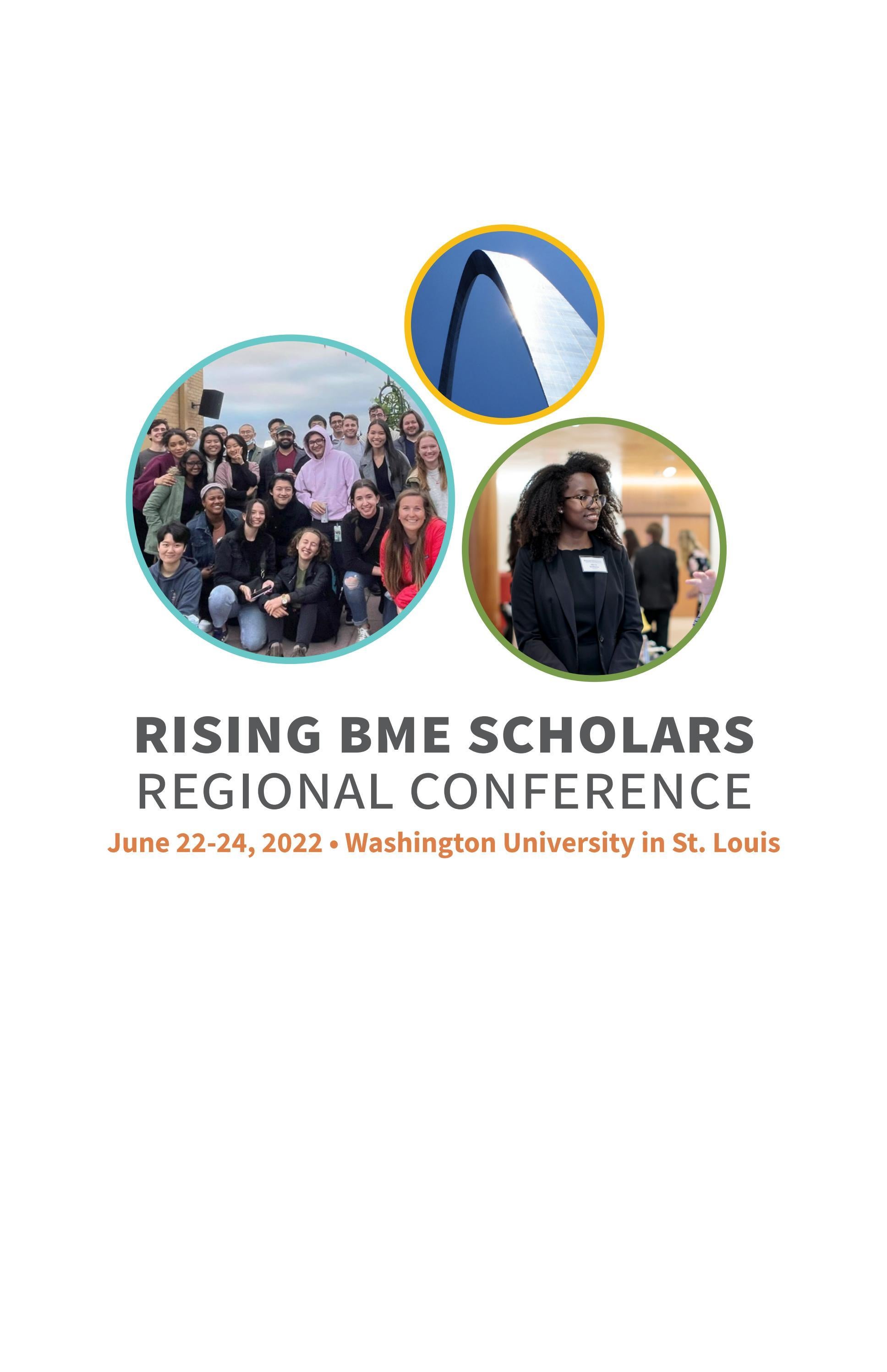 2022 Rising BME Scholars by mckelveyengineering - Issuu