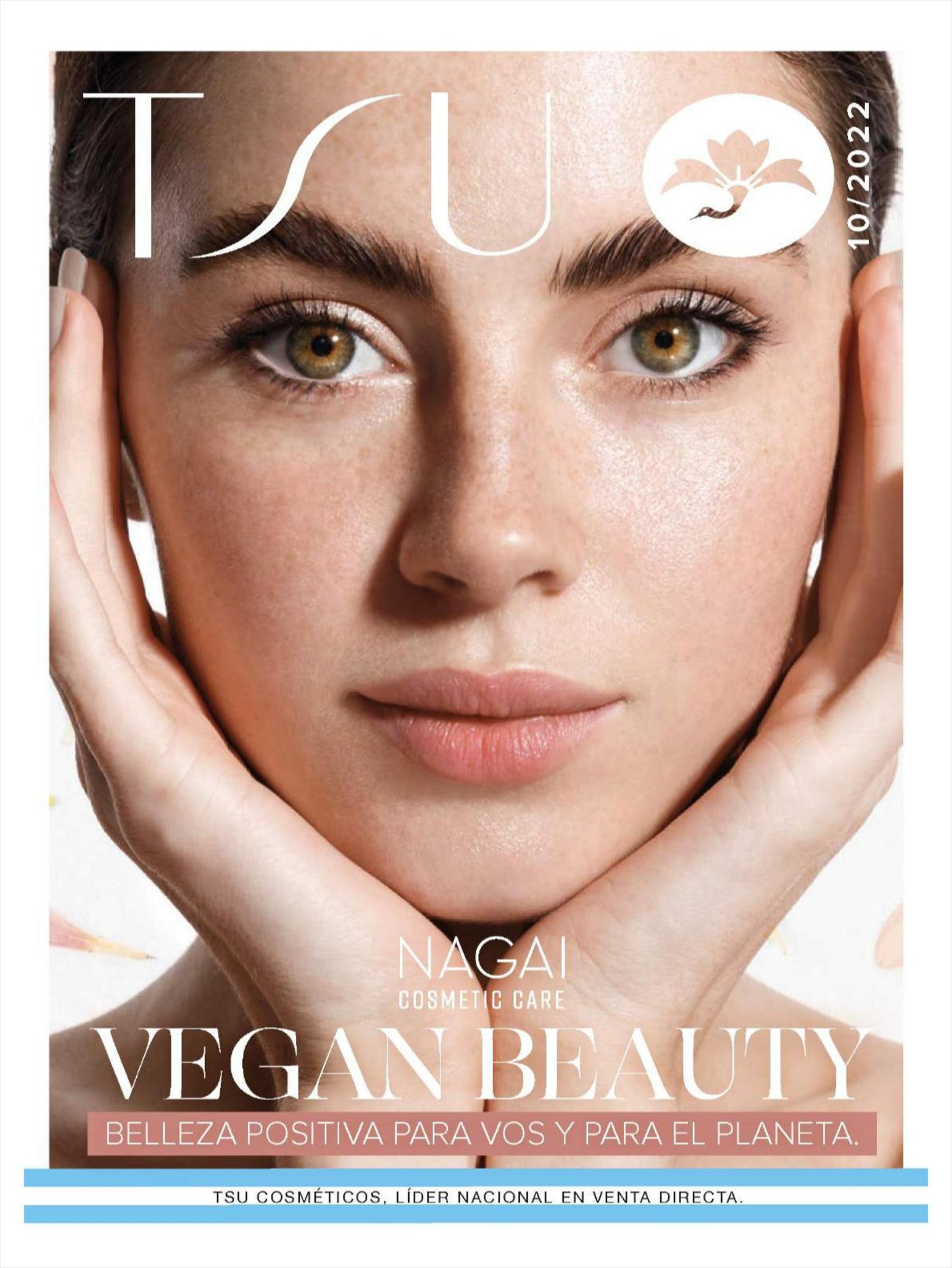 catalogo-tsu_10 by JulianaLCS - Issuu