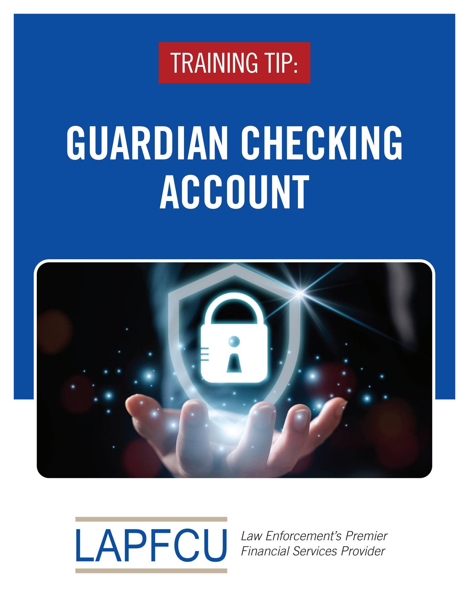 Guardian Checking by lapfcu - Issuu
