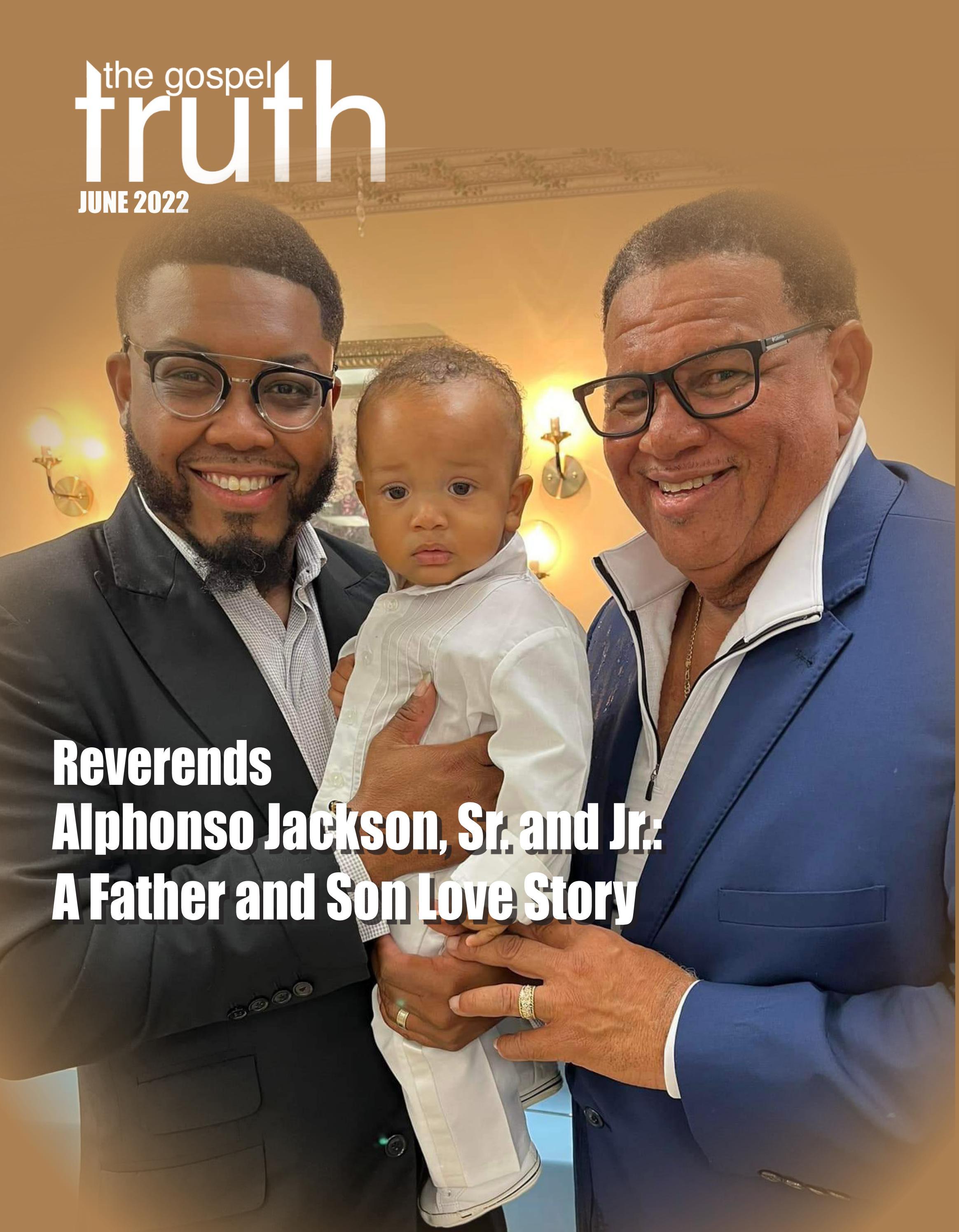 The Gospel Truth June 2022 by thegospeltruthnews - Issuu