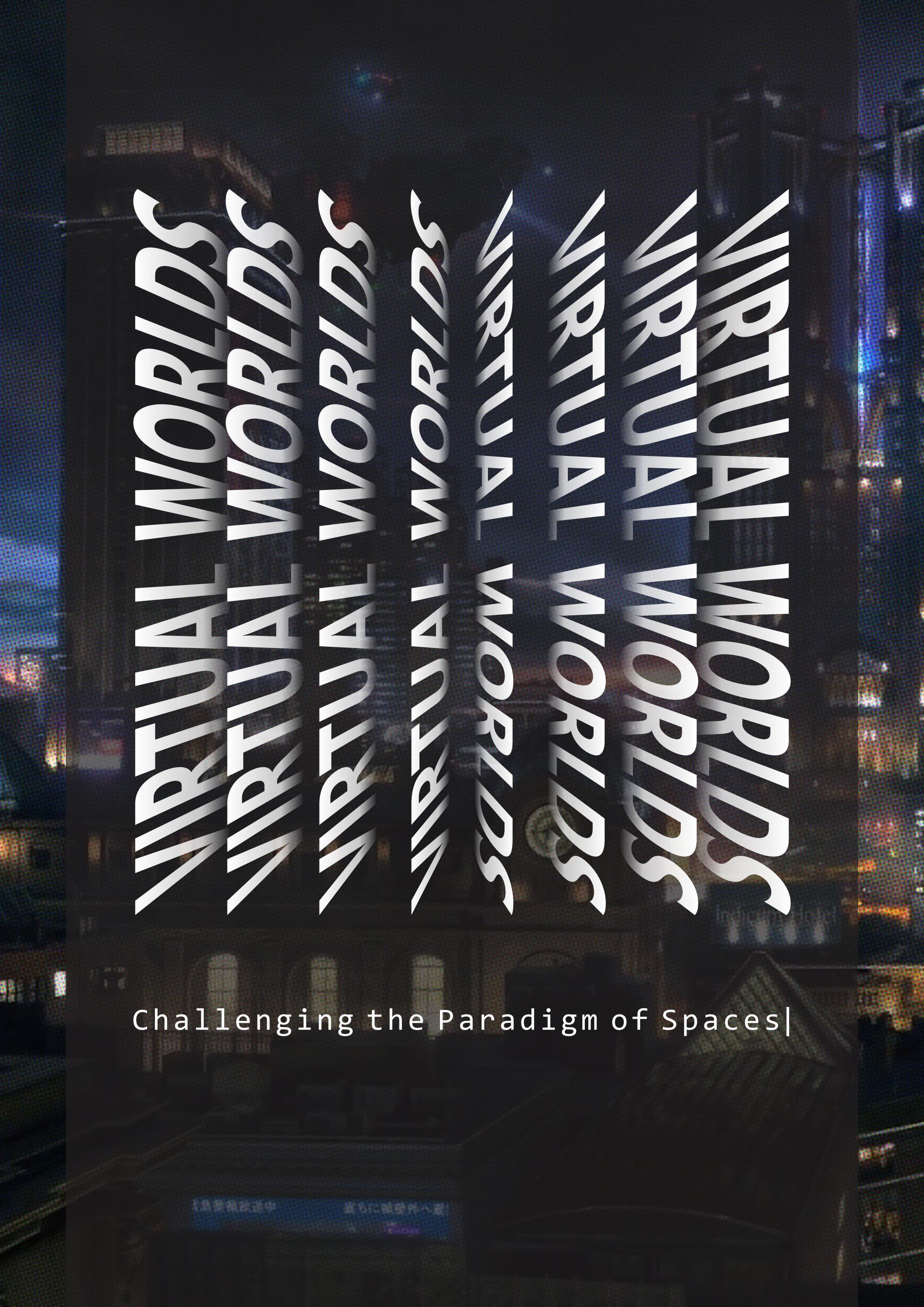 Virtual Worlds by Faith Muir - Issuu