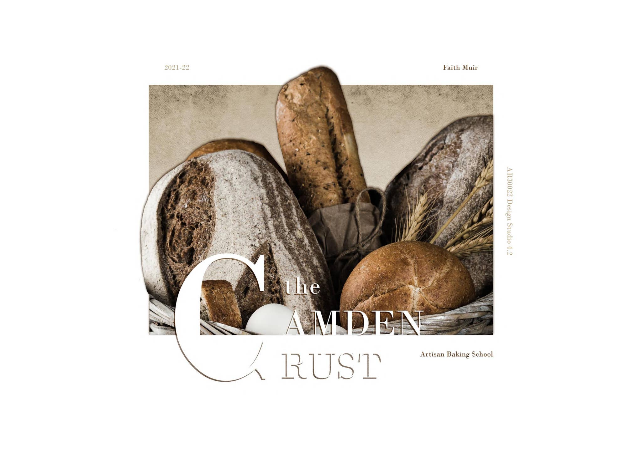 Design Studio 4.2 by Faith Muir - Issuu