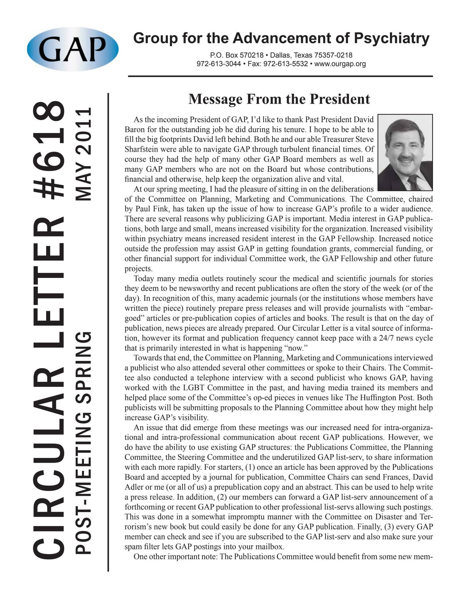 Circular Letter #618 by articles - Issuu