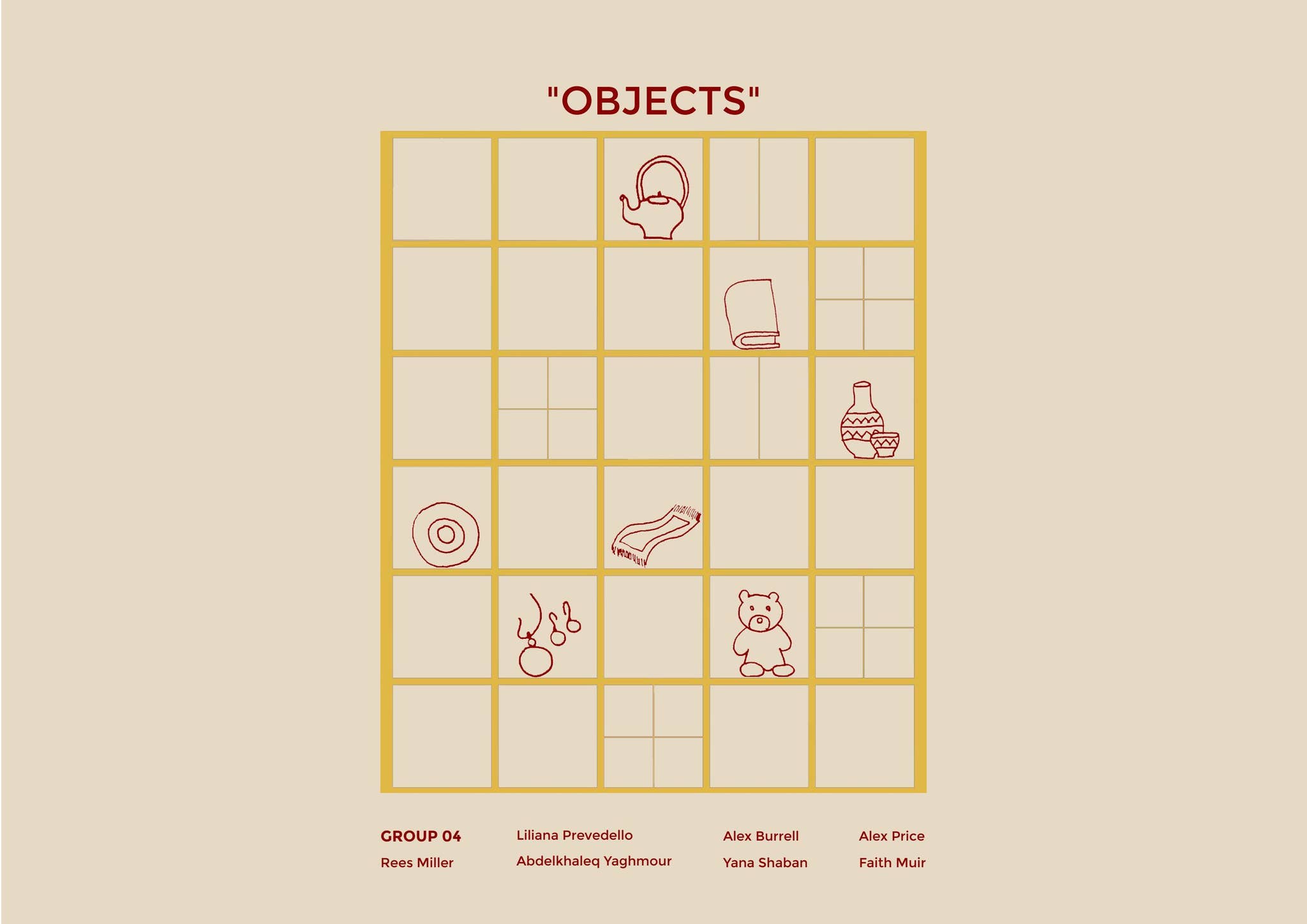 Design Studio 4.1 by Faith Muir - Issuu