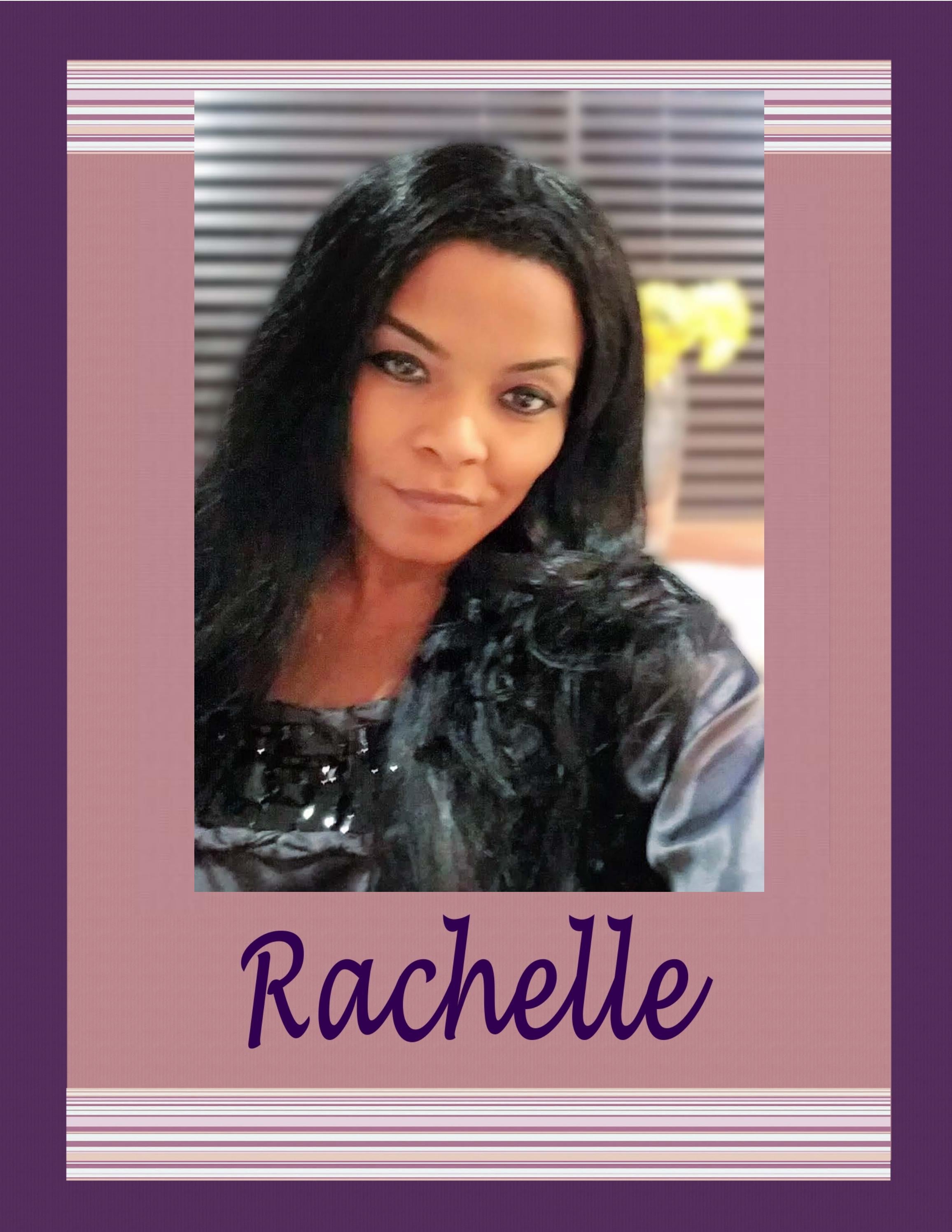 Rachelle Is Hoping to Adopt! by Everlasting Adoptions - Issuu
