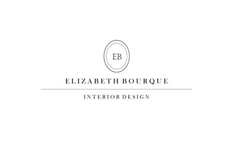Elizabeth Bourque Interior Design Portfolio by Elizabeth Bourque - Issuu