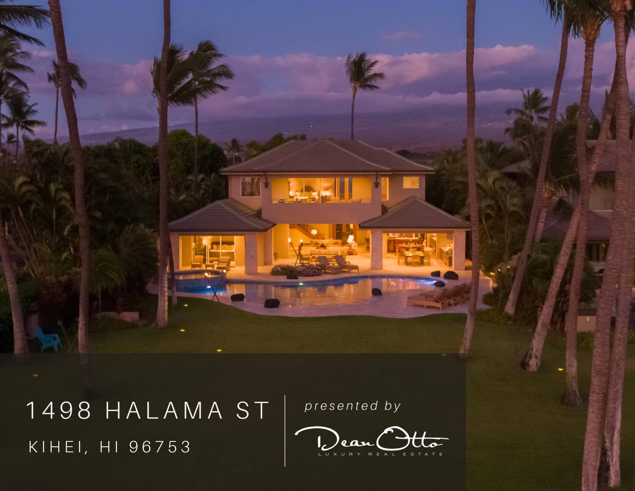 [SHORT] 1498 Halama St Dean Otto by Hannahordonez - Issuu
