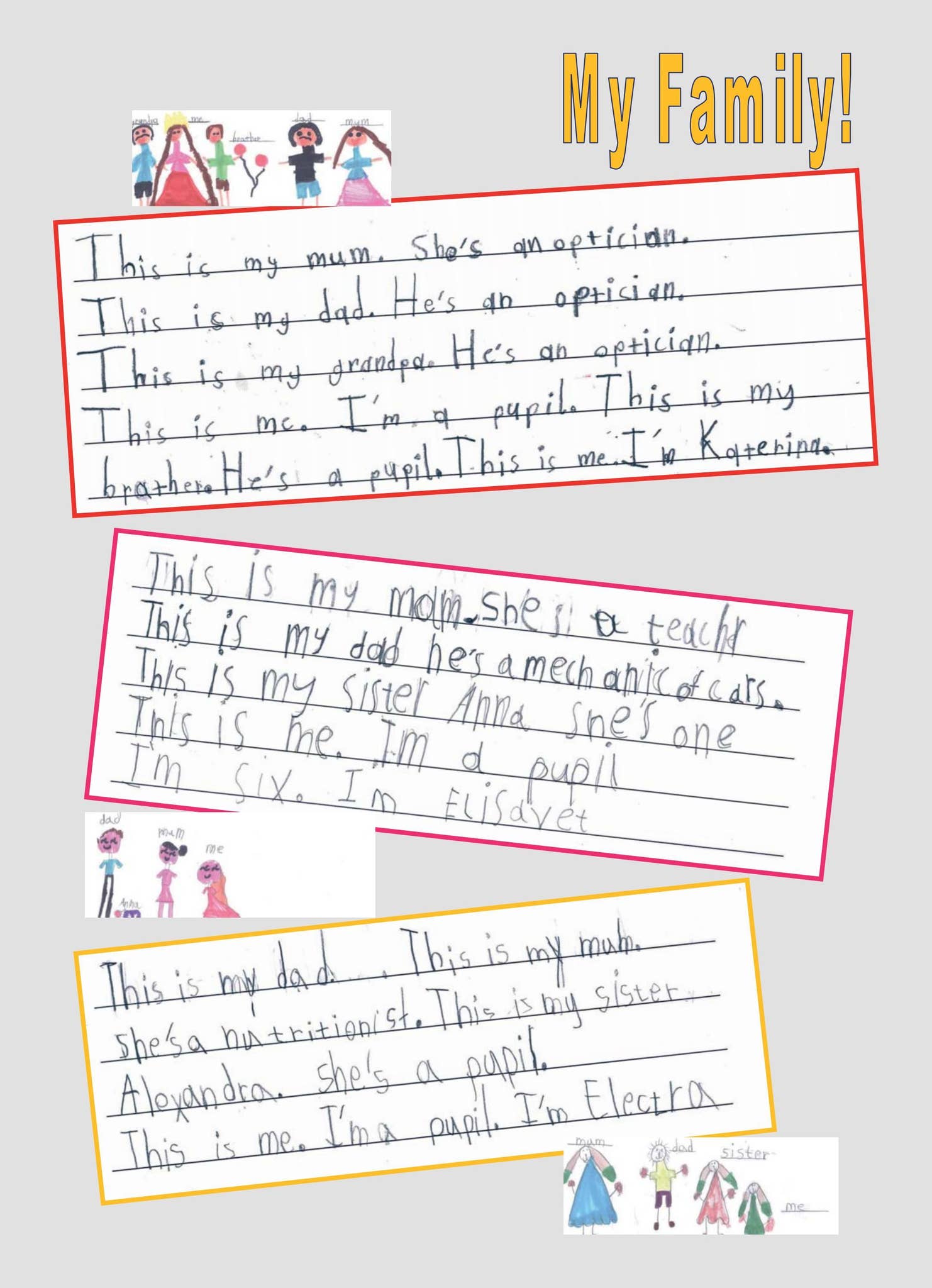 Anatolia Bridge-Bilingual Yearbook 2021-22 by Anatolia College - Issuu