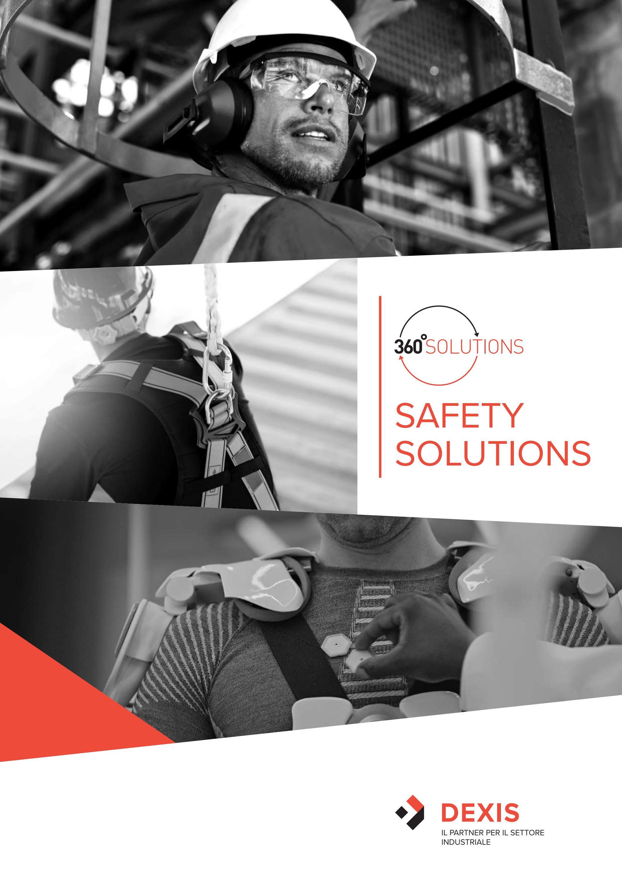 DEXIS SAFETY SOLUTIONS by E.B.I. Group S.p.A. - Issuu