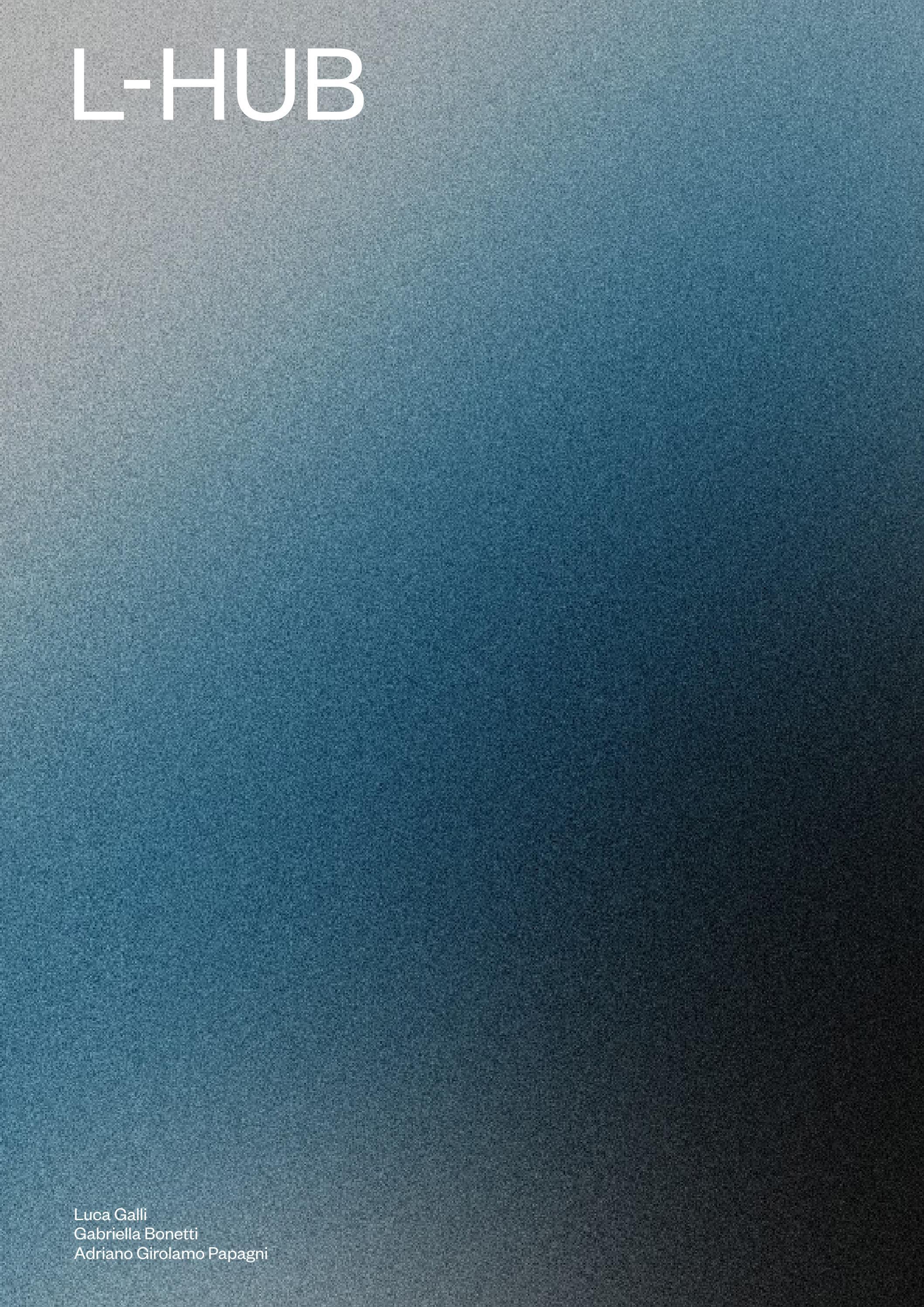 L_HUB by Luca Galli - Issuu
