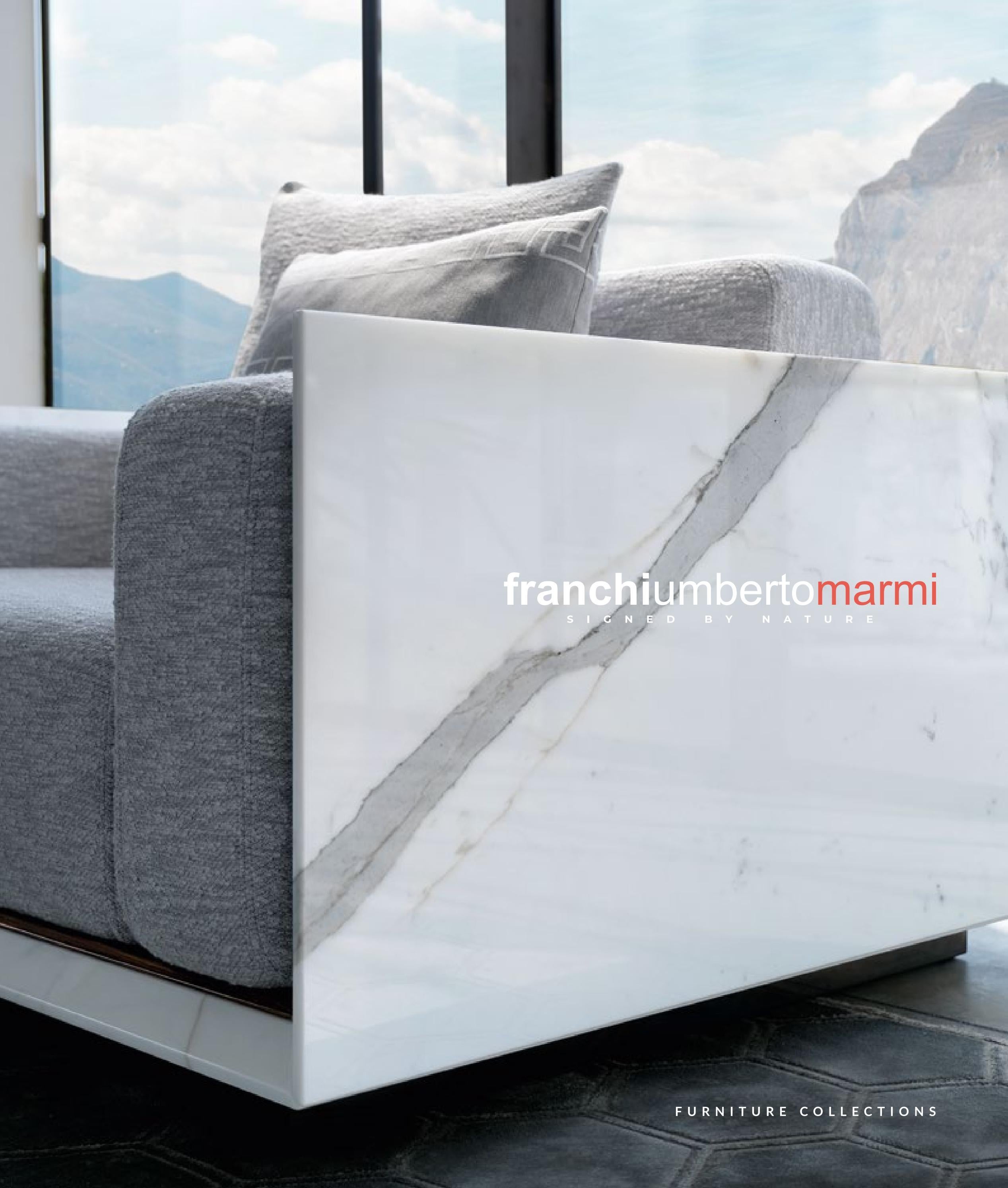 FUM - Forniture Collection (Single pages) by Danae Project - Issuu