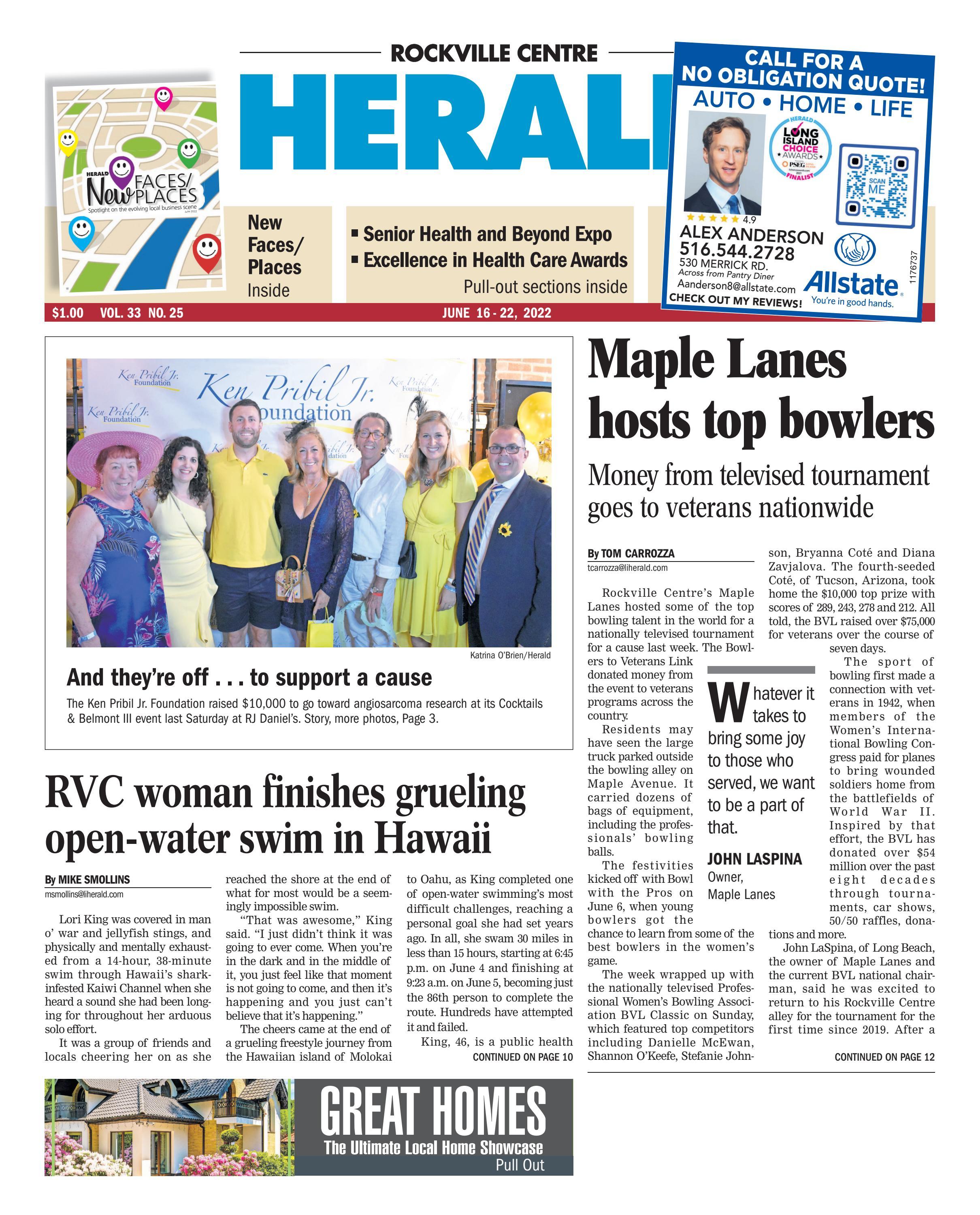 Rockville Centre Herald 06-16-2022 by Richner Communications, Inc - Issuu