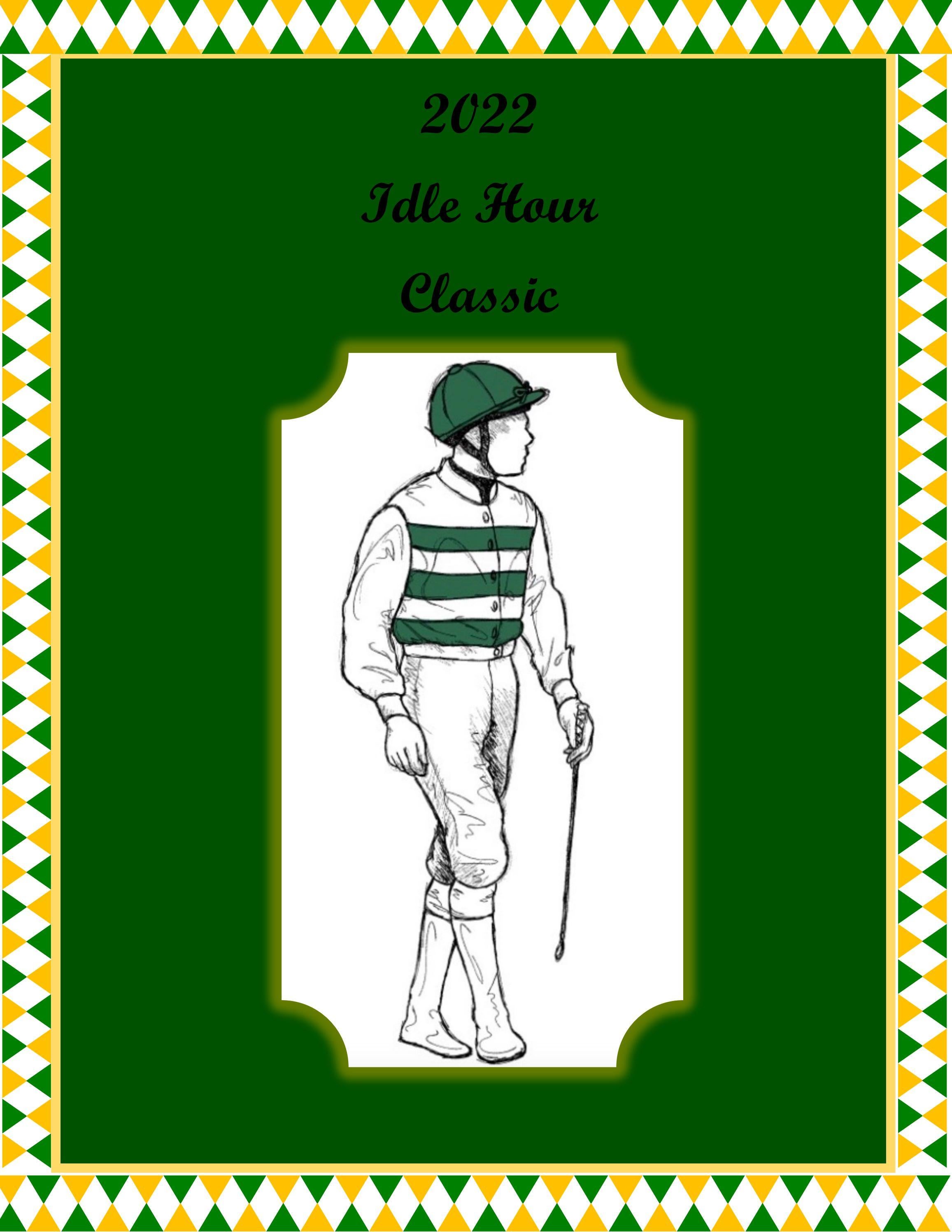 2022 Idle Hour Classic Booklet by Idle Hour CC - Issuu