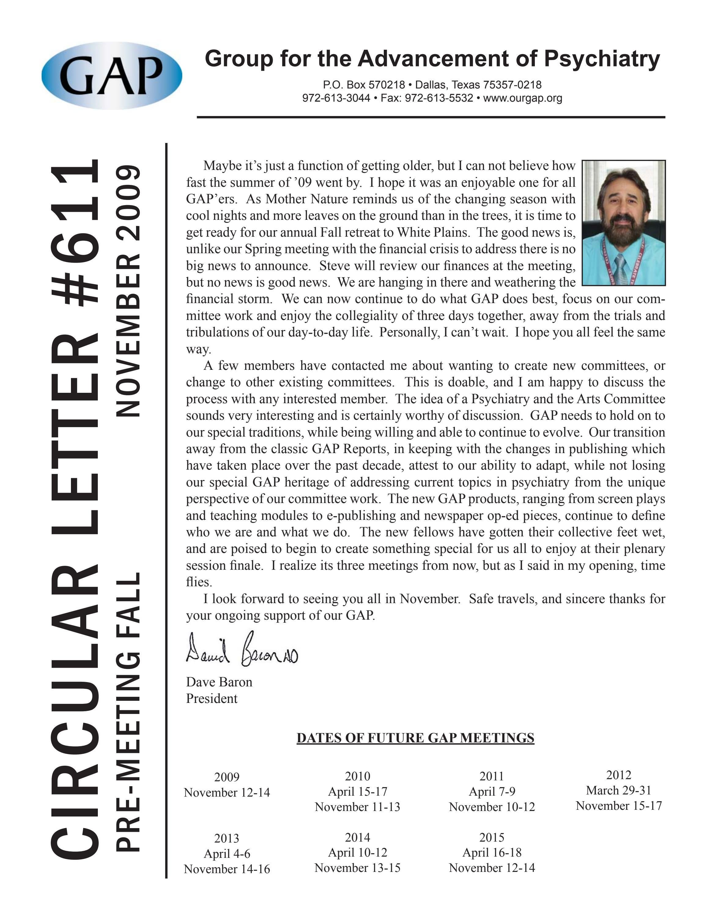 Circular Letter #611 by articles - Issuu