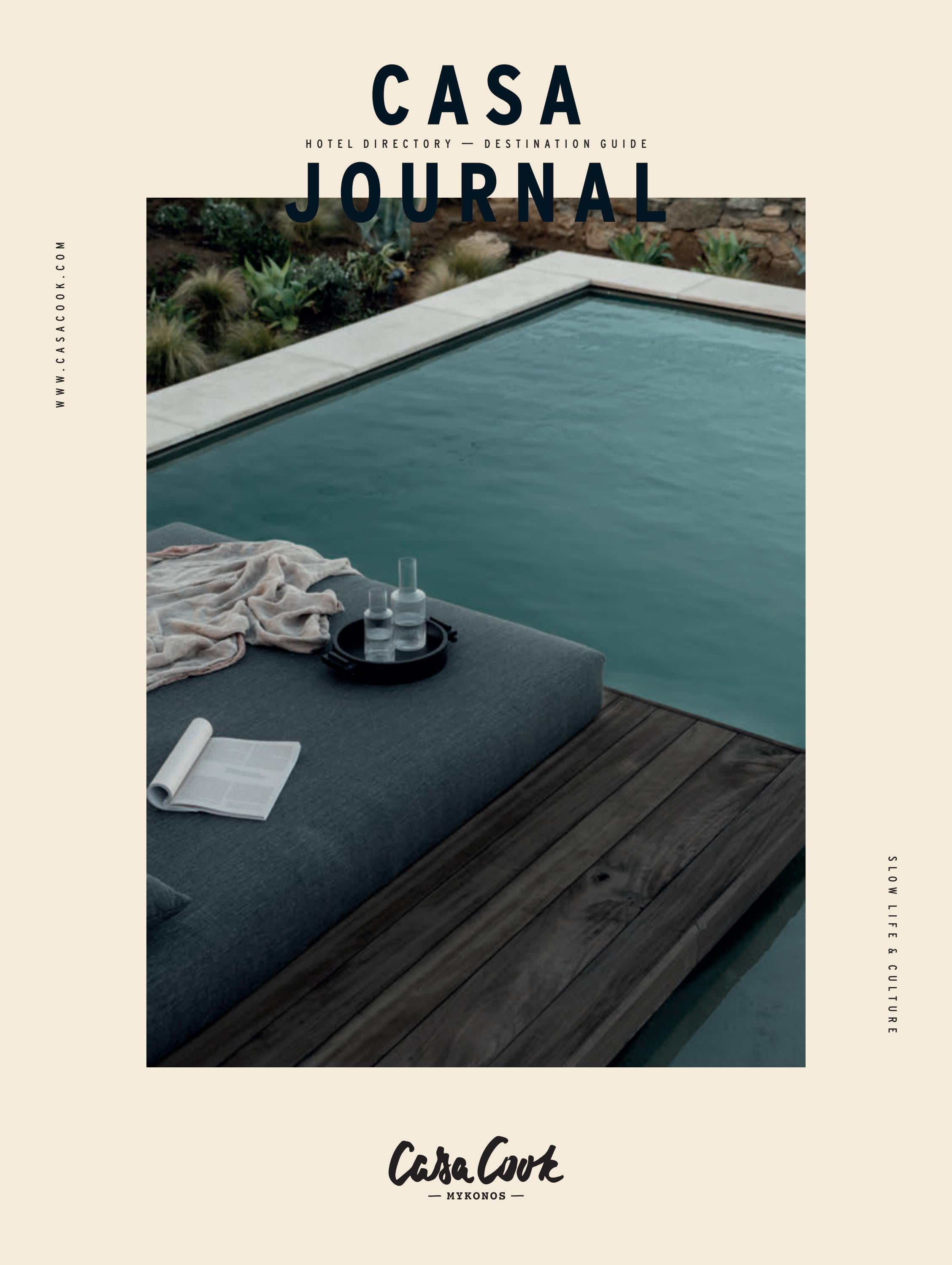 CC MYKONOS - Hotel Directory 2022 by ΚΕΝΤΡΟ ΓΡΑΦΙΚΩΝ ΤΕΧΝΩΝ - Issuu