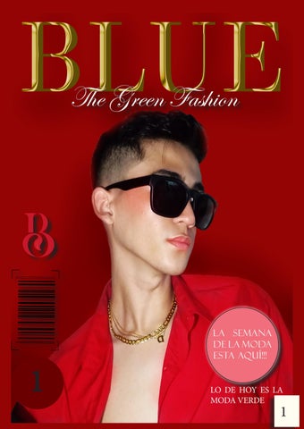 REVISTA VISUAL by Diego Daniel Fraile Saget - Issuu