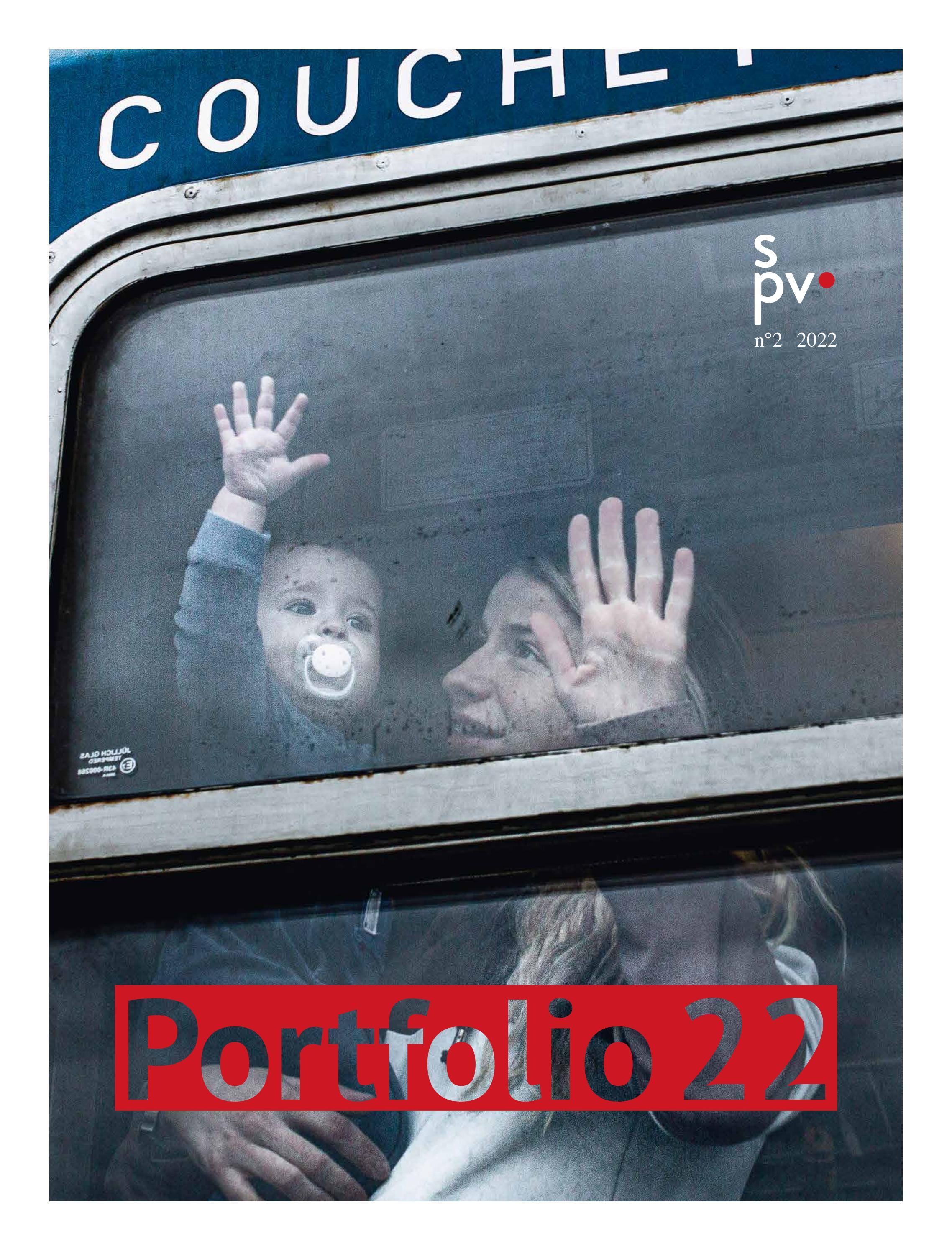 SPV - Portfolio 22 by AURA Foto Film Verlag - Issuu