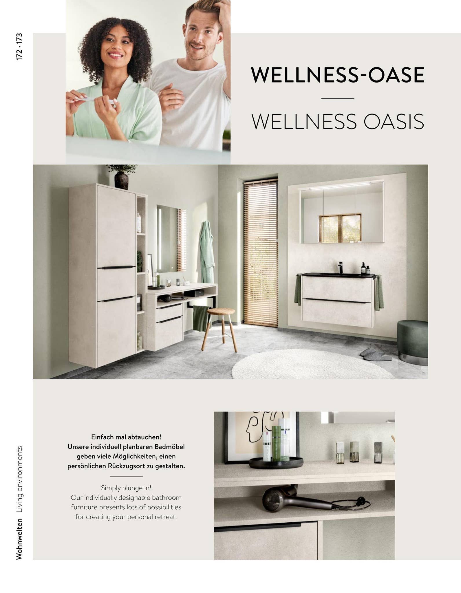 Unity Brochure by LWGB - Issuu