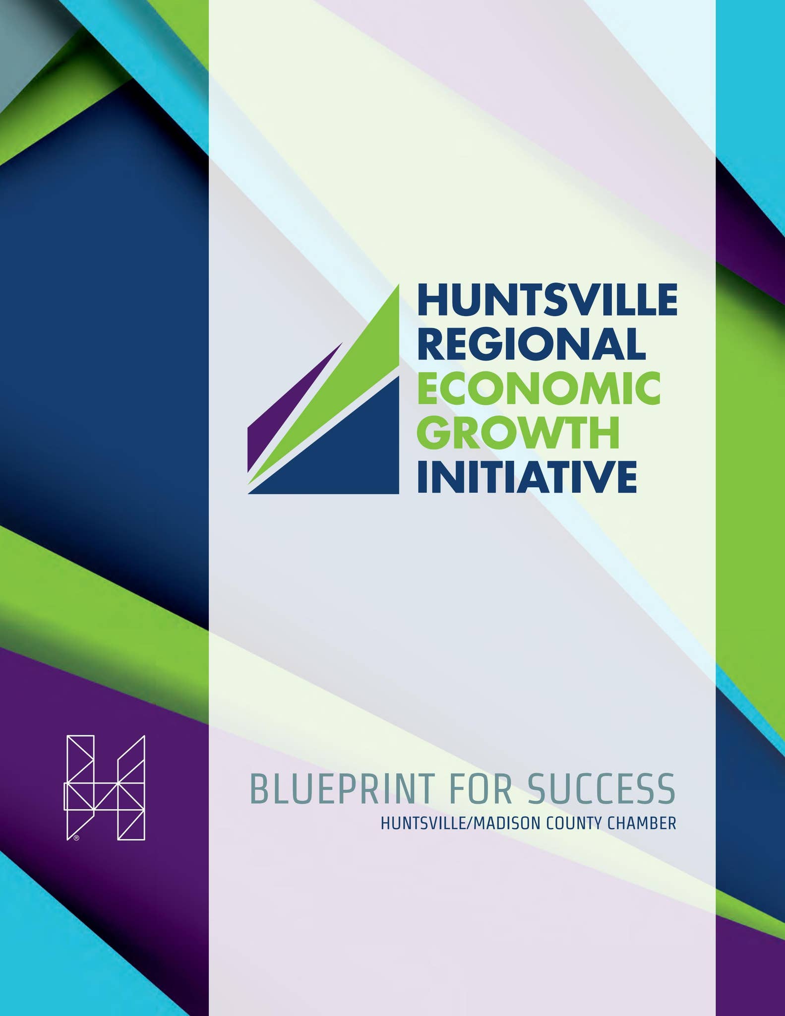 HREGI brochure by Huntsville/Madison County Chamber - Issuu