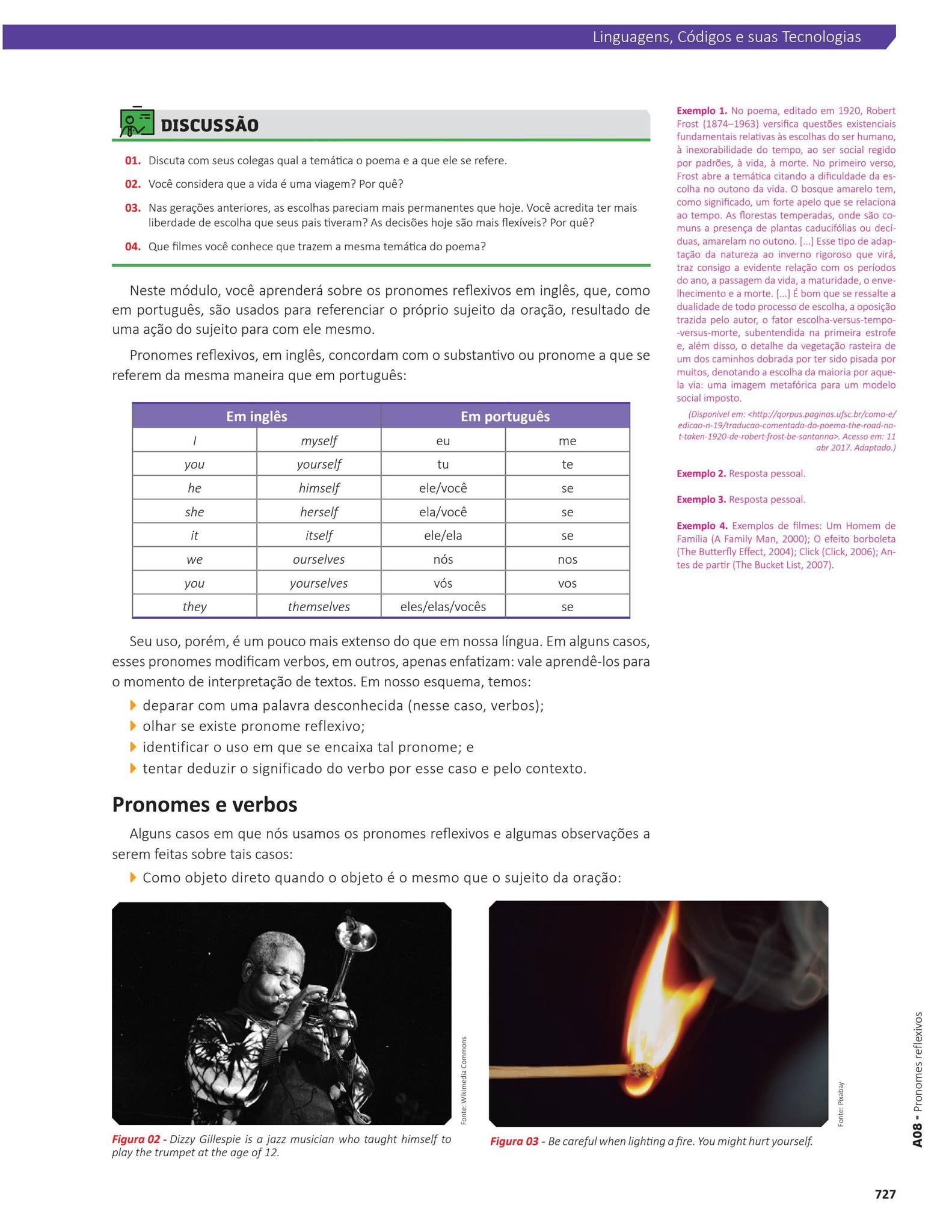 Coleção 10 V - Livro 2 - Inglês - Professor by Editora Elabore - Issuu