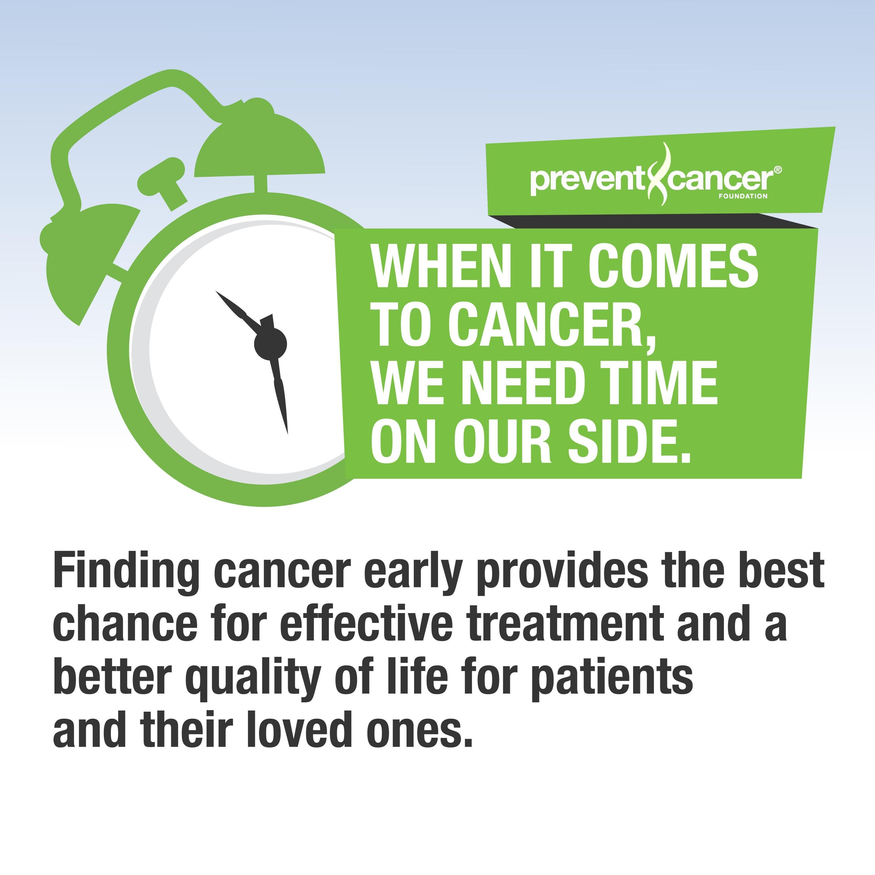 MCED Infographic by Prevent Cancer Foundation - Issuu