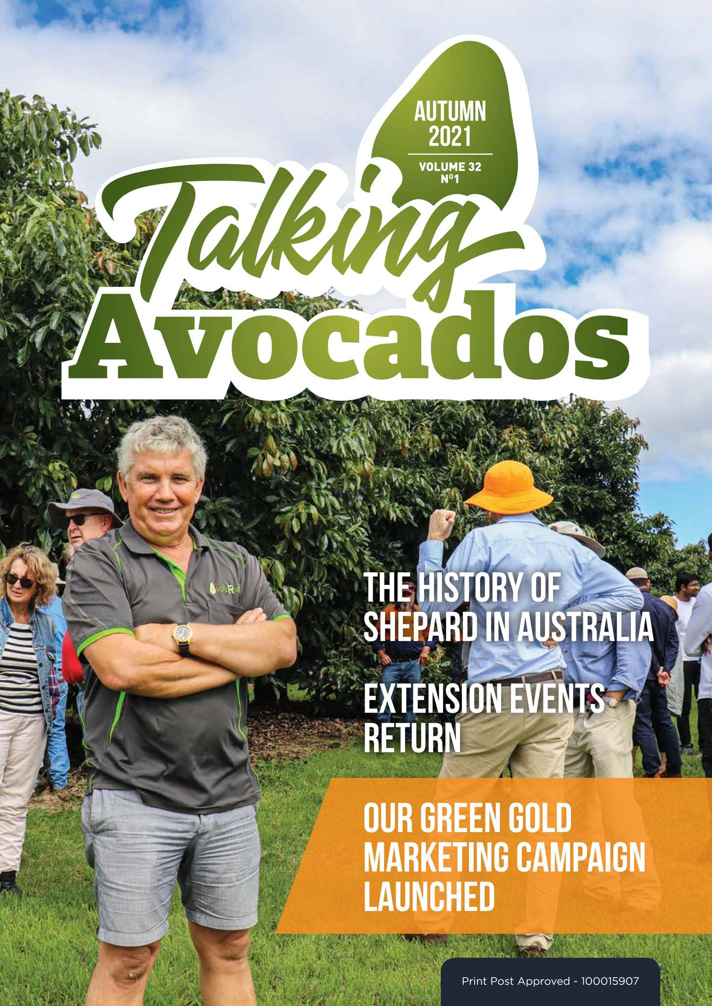 Talking Avocados Autumn 2021 by Effigy Creative Pty Ltd - Issuu