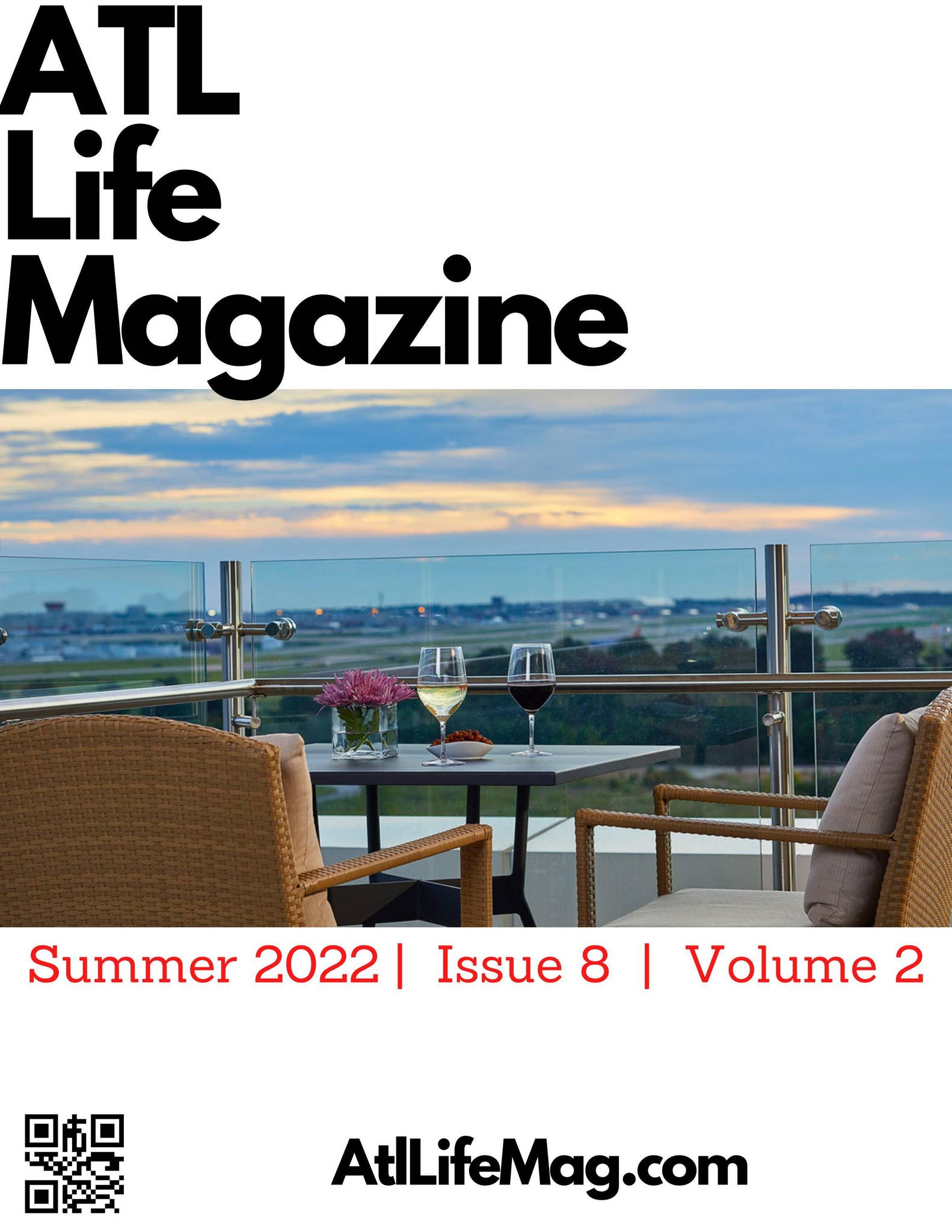 ATL Life Magazine Summer 2022 by ATLLifeMag - Issuu