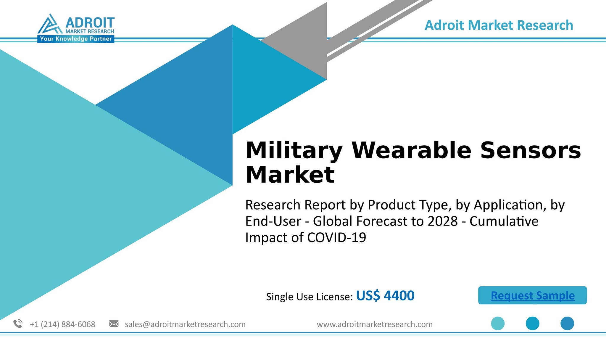 Military-Wearable-Sensors market Share Report,Industry Trends Outlook ...