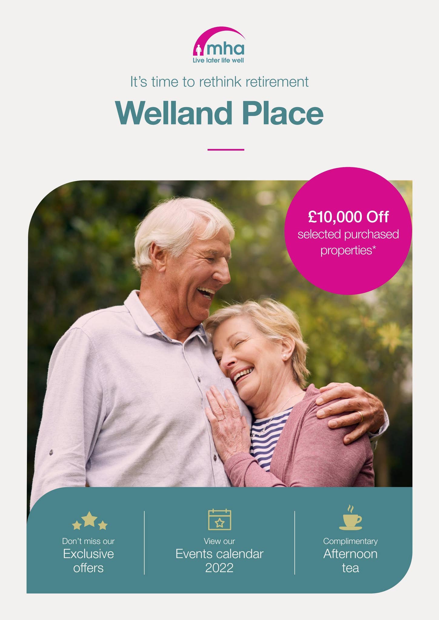 MHA Welland Place by MHA (Methodist Homes) - Issuu