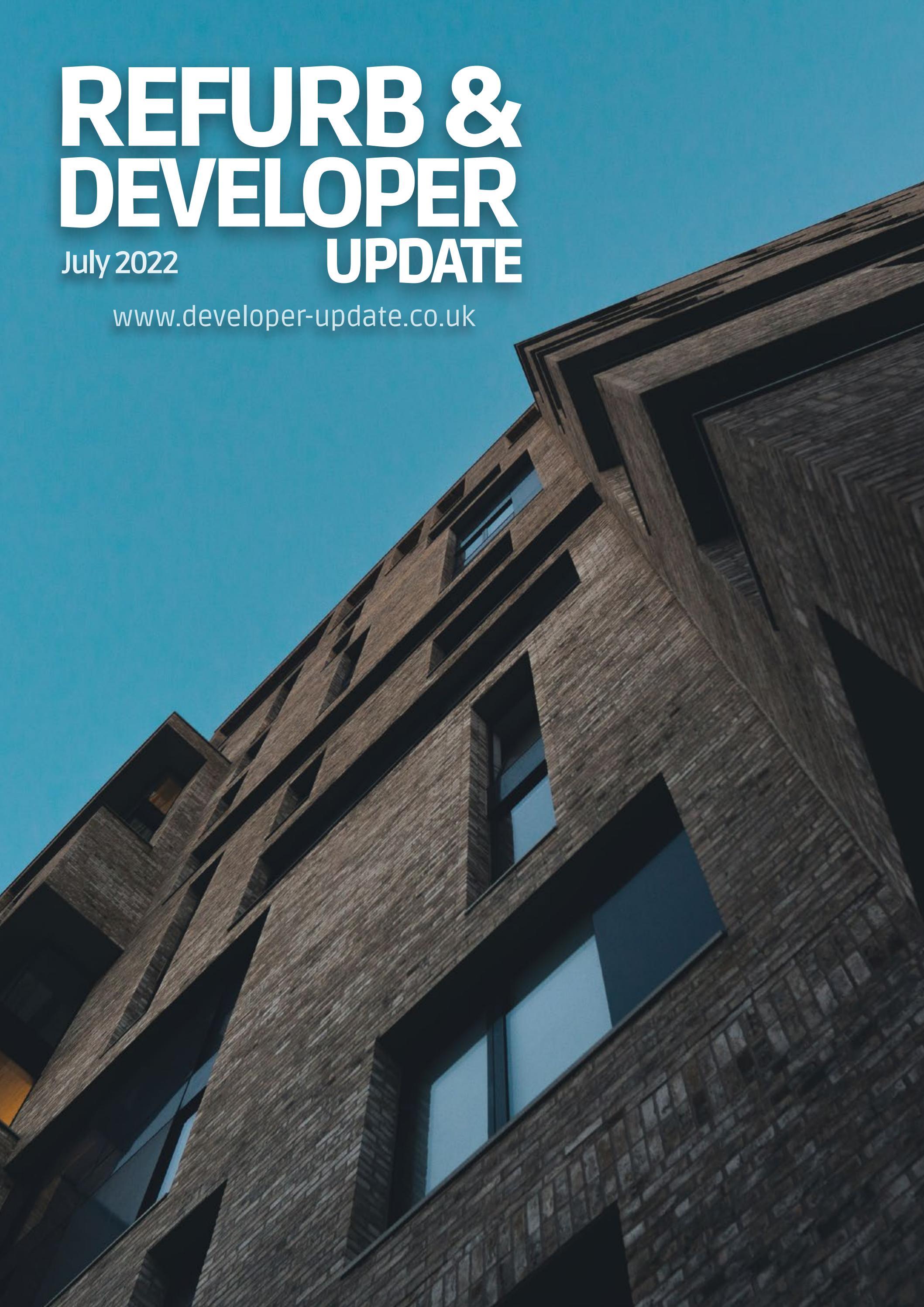Refurb & Developer Update - July 2022 by jetdigitalmedia - Issuu