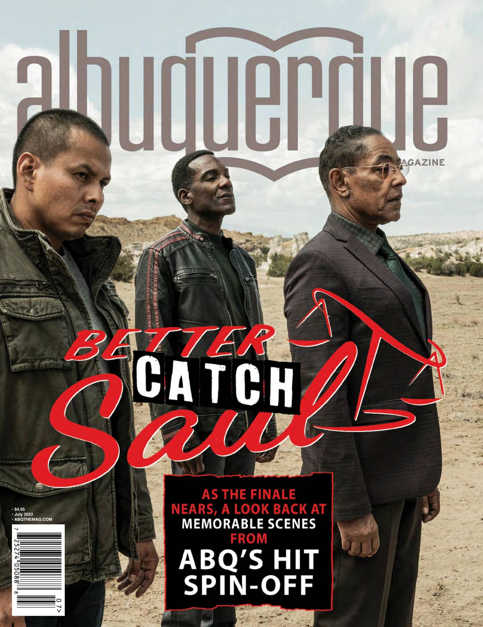 Albuquerque The Magazine, July 2022 by Albuquerque The Magazine - Issuu