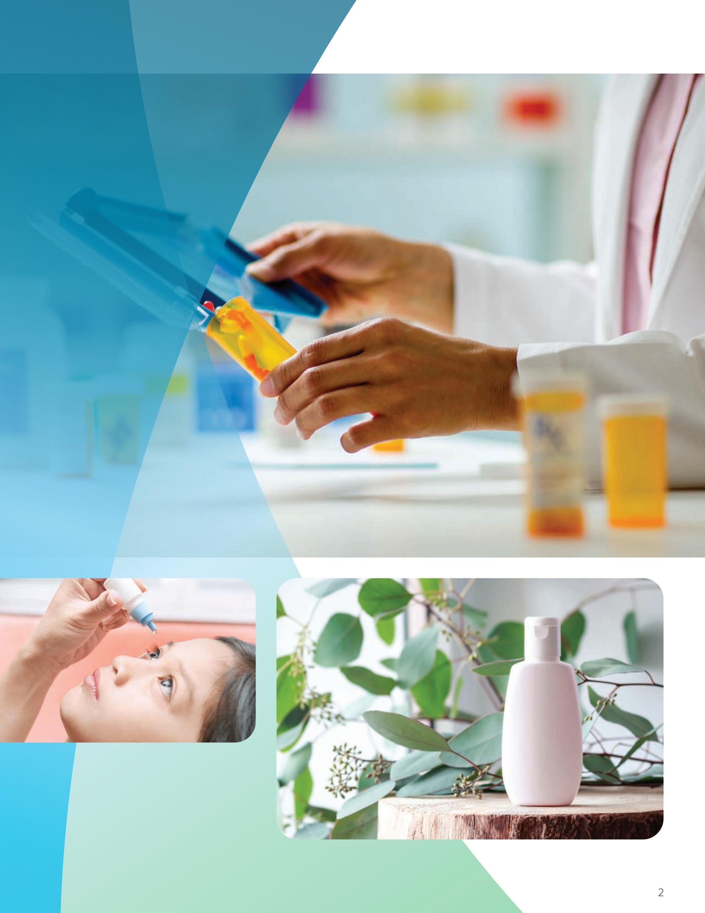 Amcor Rigid Packaging