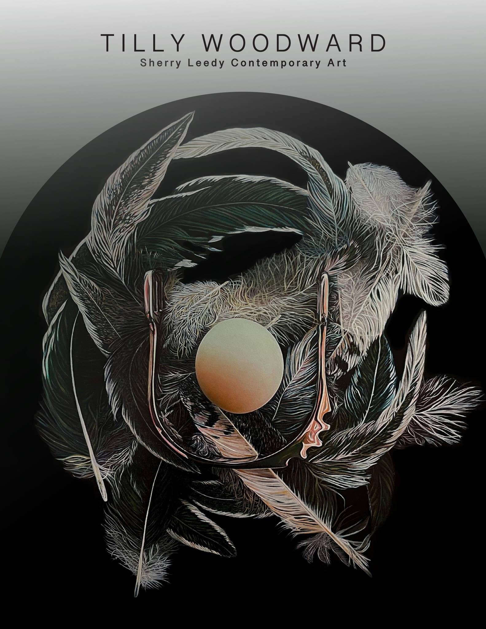 Tilly Woodward : Small Stories by Sherry Leedy Contemporary Art - Issuu