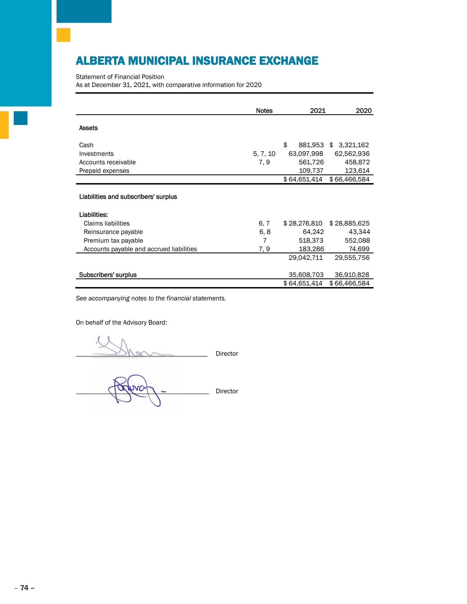 2021 Annual Report - Alberta Municipalities by Alberta Municipalities ...