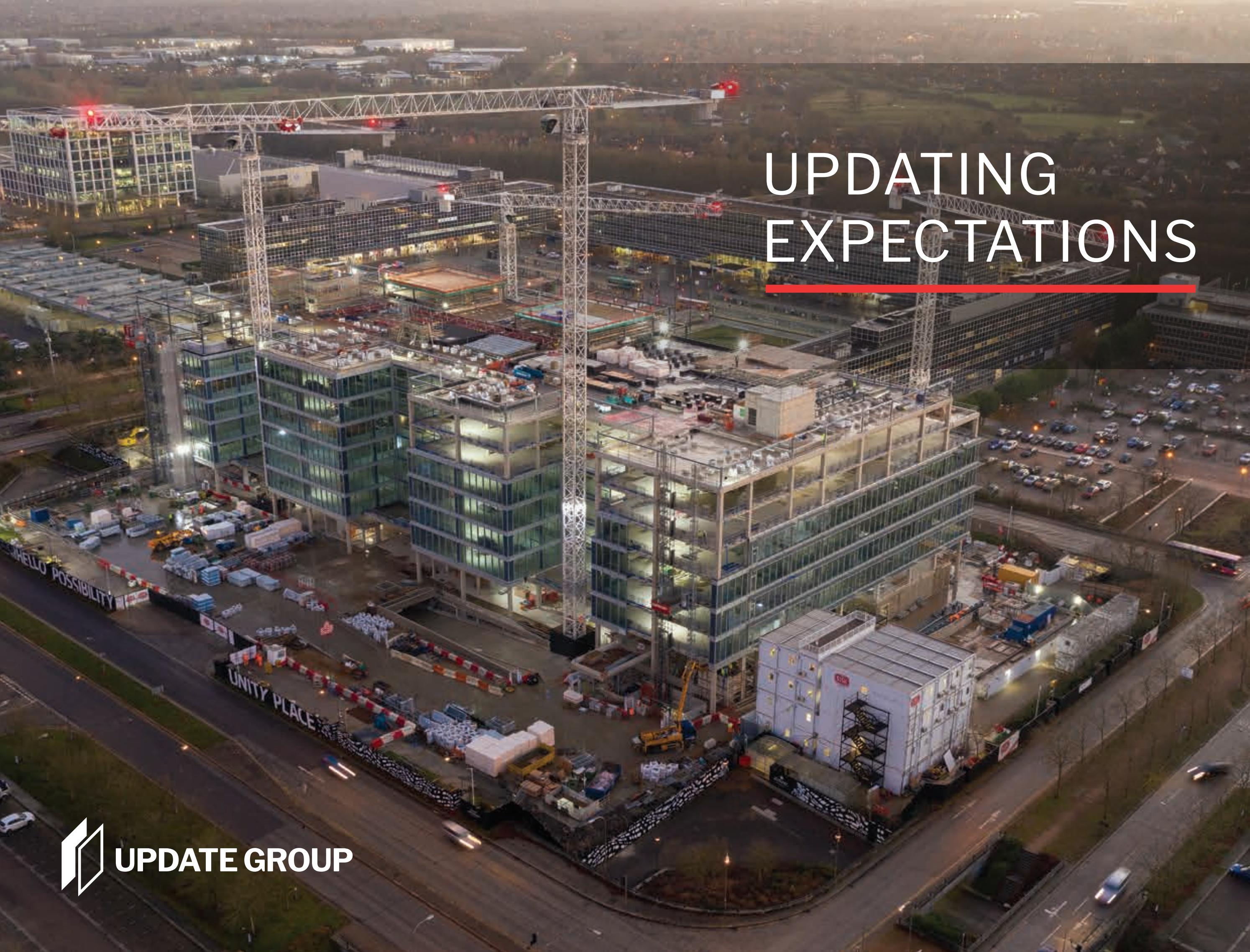 Update Group Brochure 2022 by updategroup - Issuu