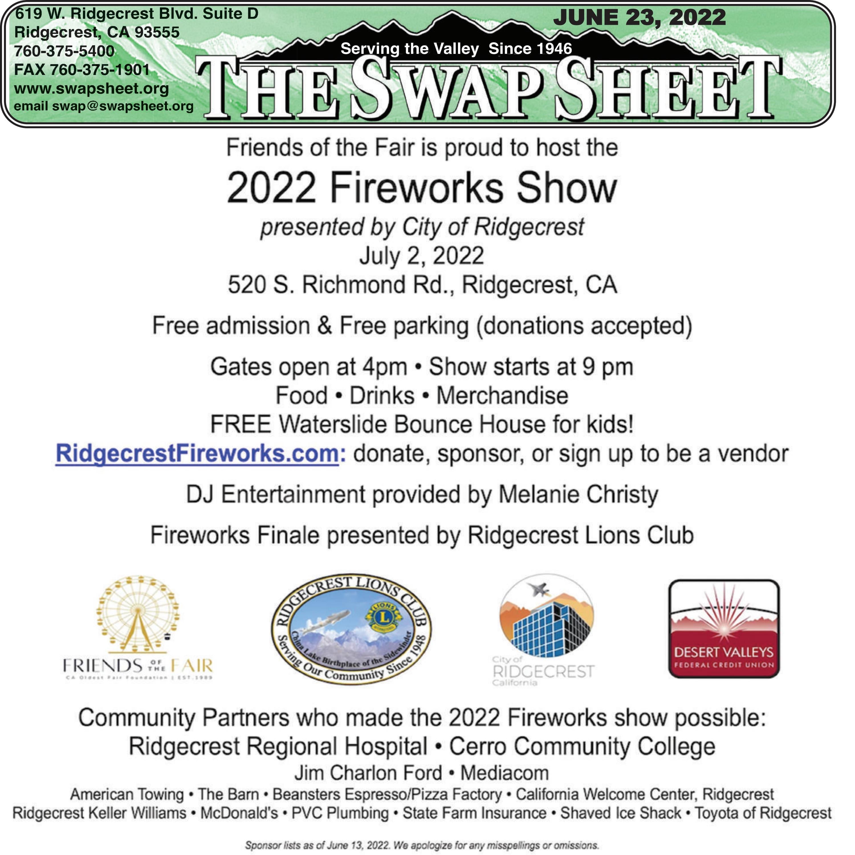 062222 by The Swap Sheet - Issuu