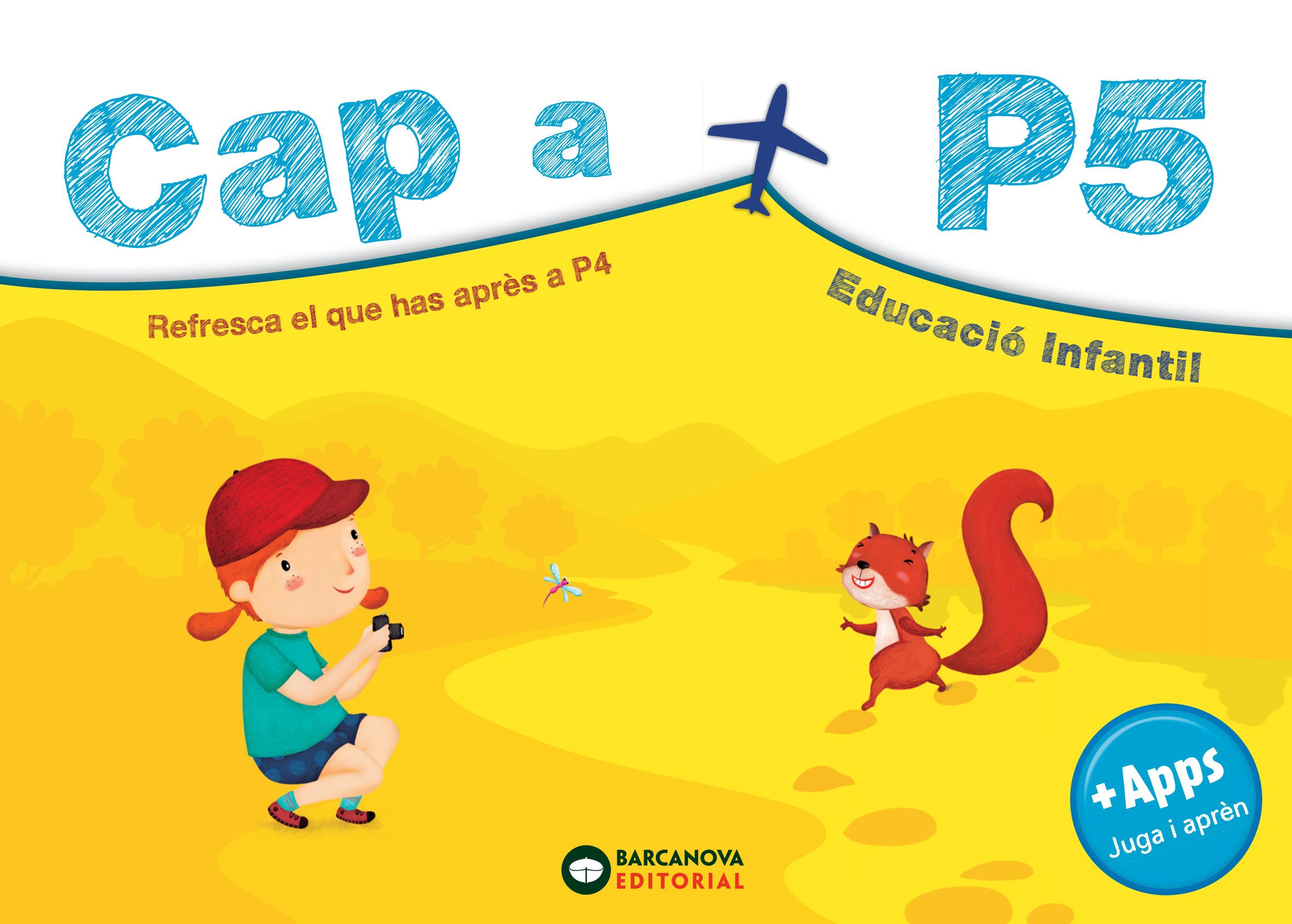 Quadern Cap a P5 by Editorial Barcanova - Issuu