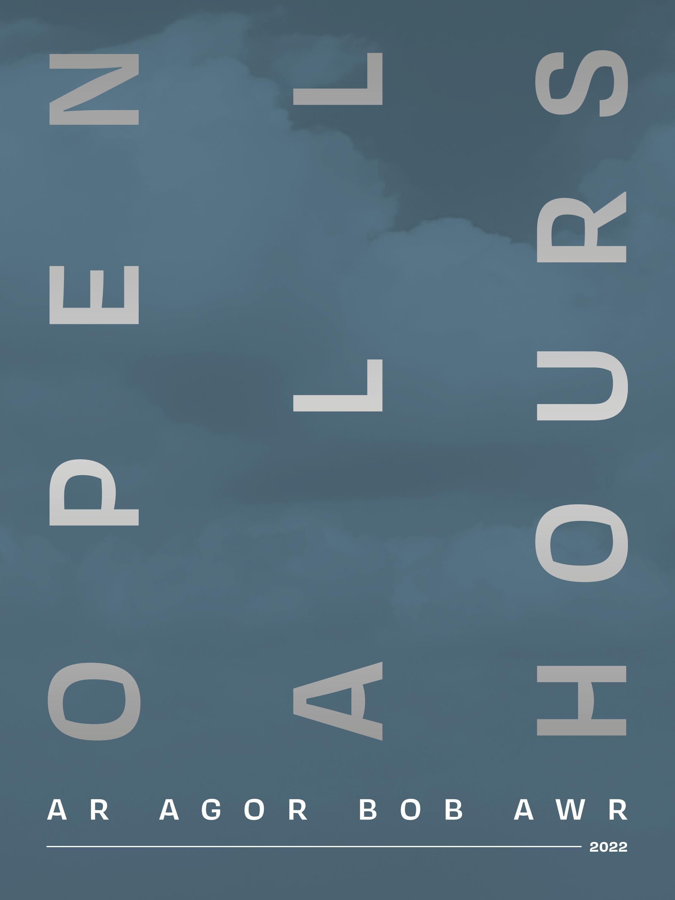 BA Top-Up Photography · OPEN ALL HOURS · Graduate Publication 2022 by ...