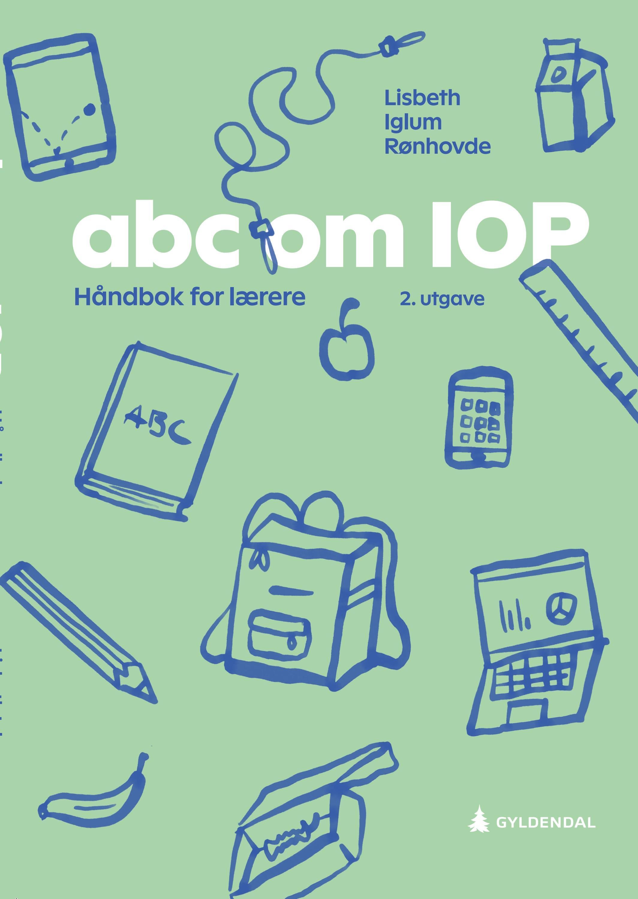 Issuu_Abc for IOP-1 by Gyldendal Norsk Forlag - Issuu