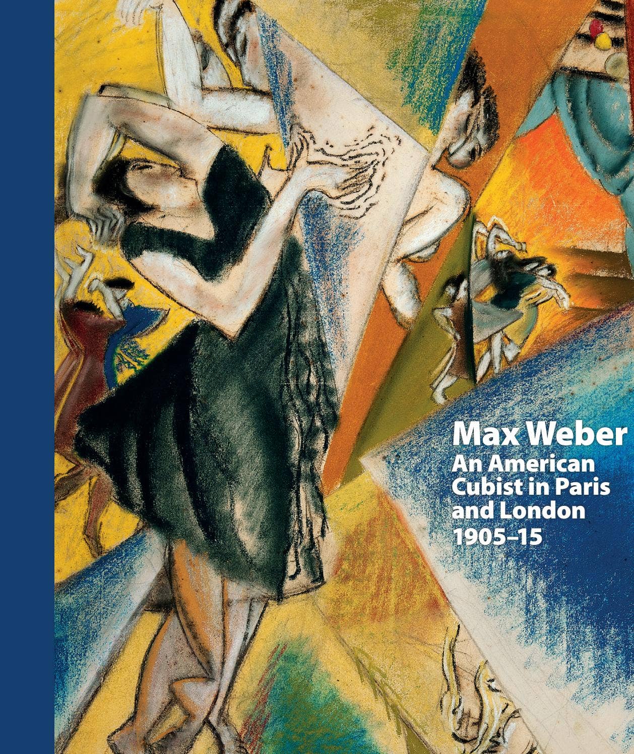 Max Weber - An American Cubist in Paris and London by Ben Uri Research ...
