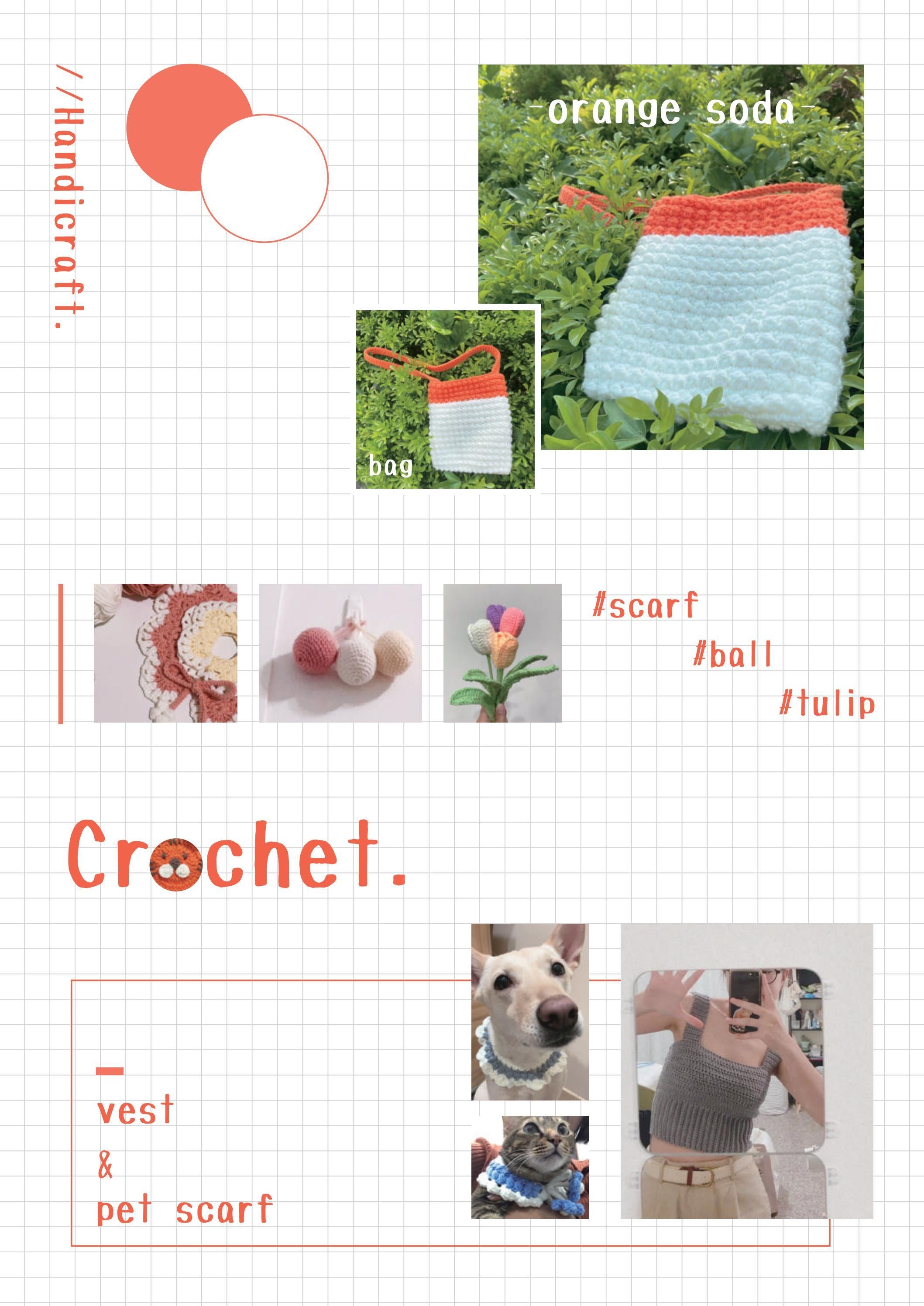 Liu Yu Ling-handcraft by LIU YU LING - Issuu