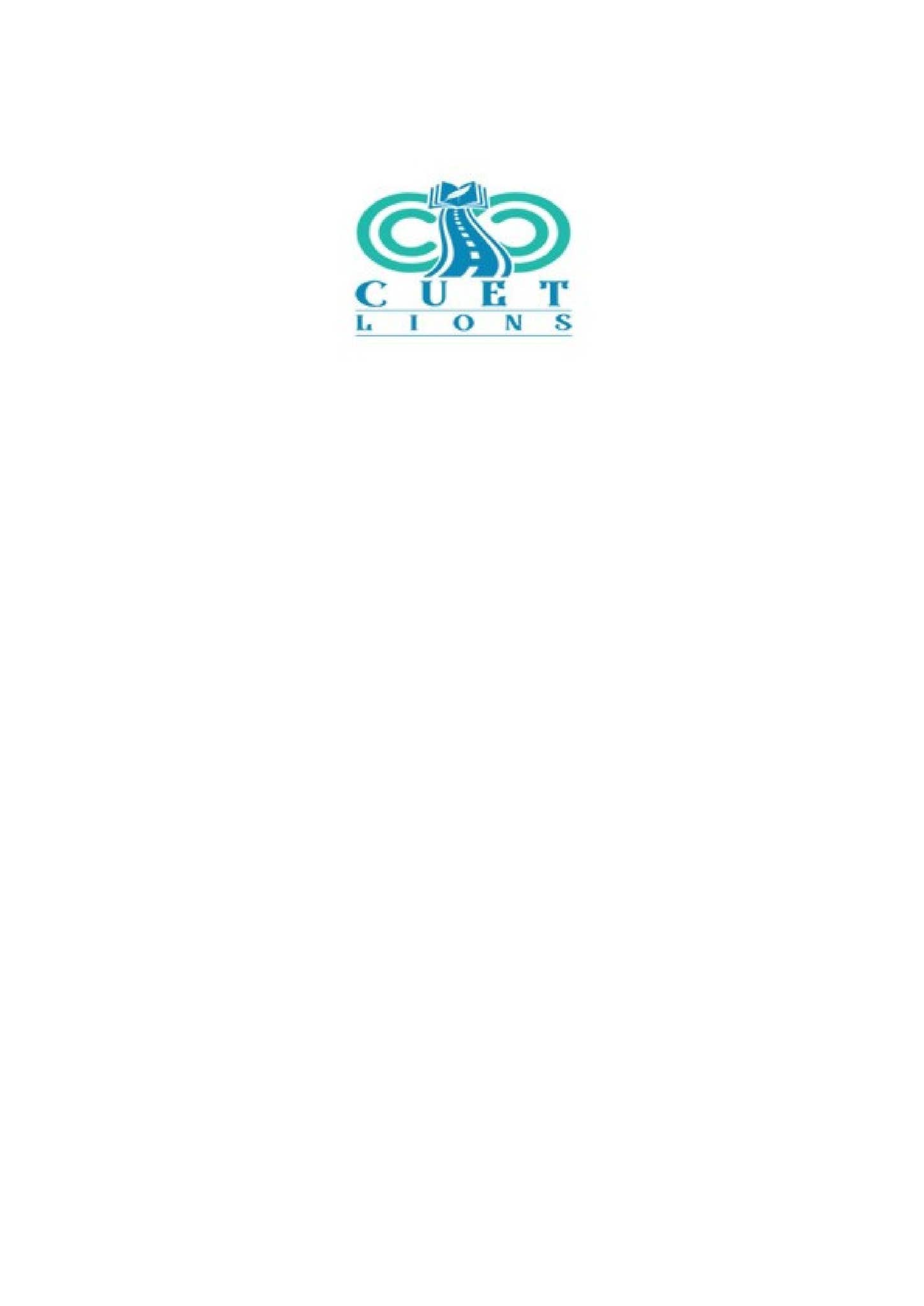Best CUET coaching institute in delhi by cuet lions - Issuu
