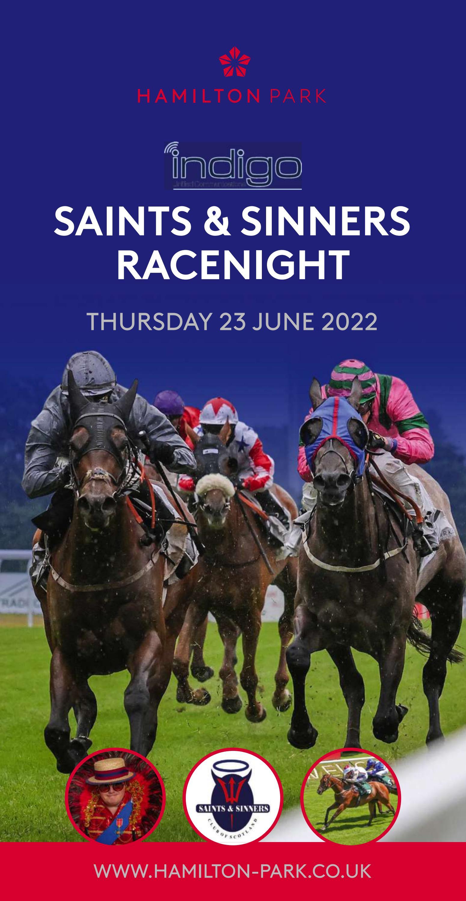 Hamilton Park Racecard - Thursday 23rd June by Weatherbys - Issuu